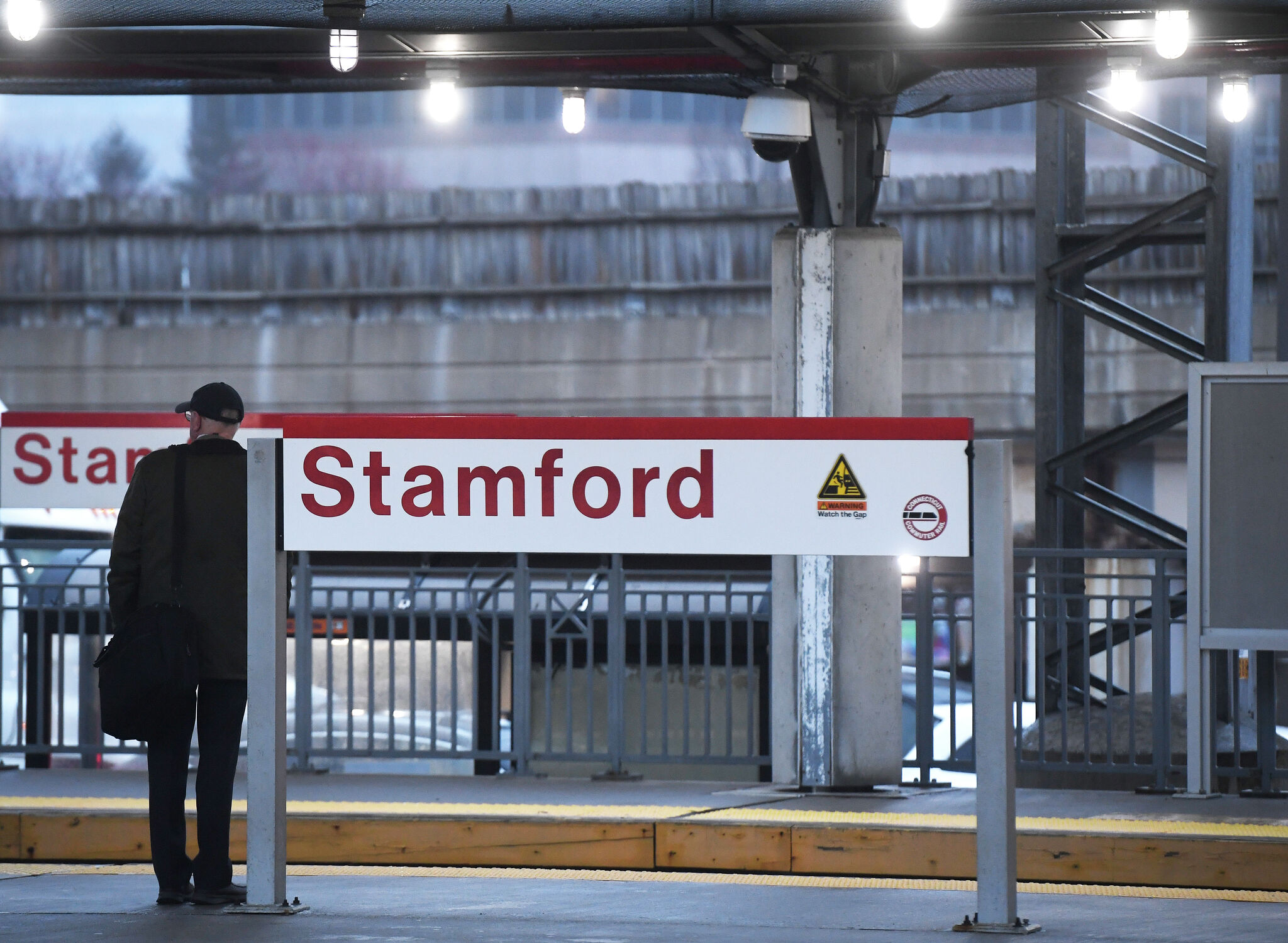 Metro-North fares for CT trains to increase by 10 percent