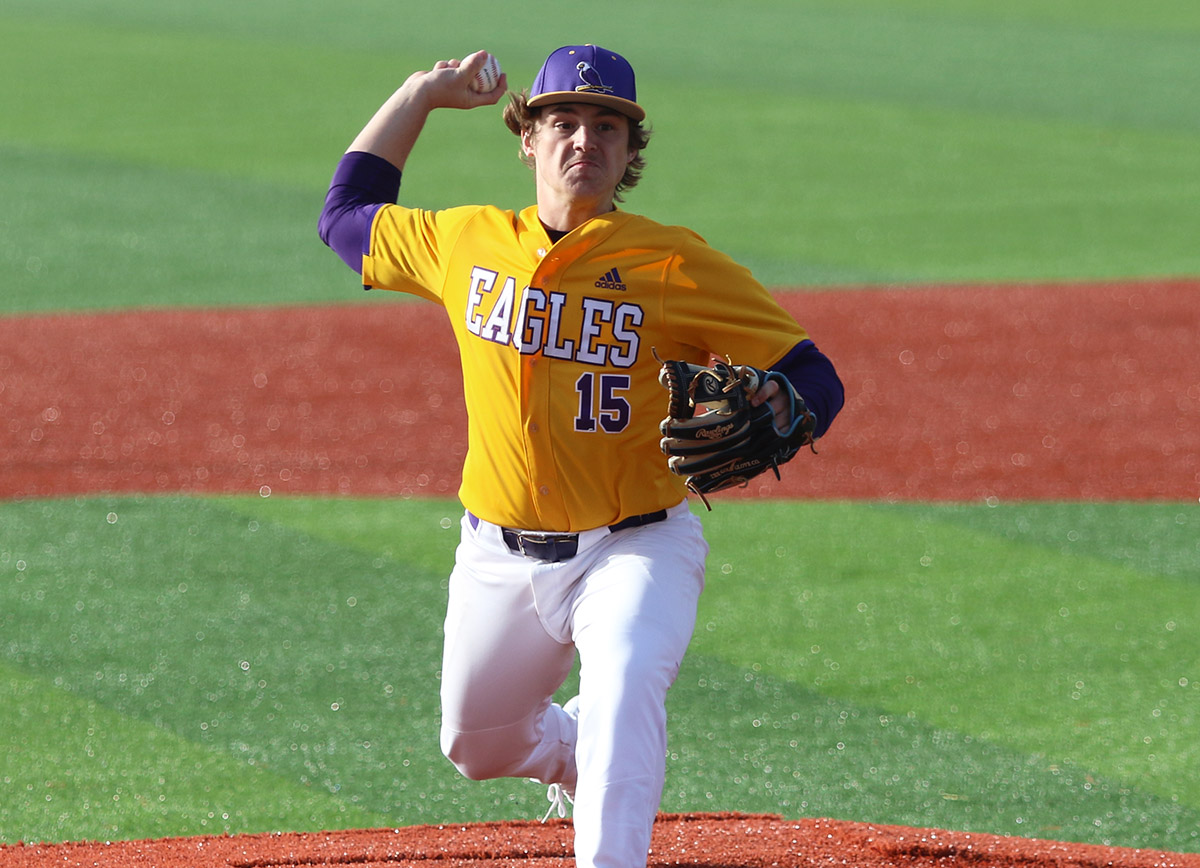 WEDNESDAY BASEBALL: CM gets to 2-0; Gillespie, EA-WR win