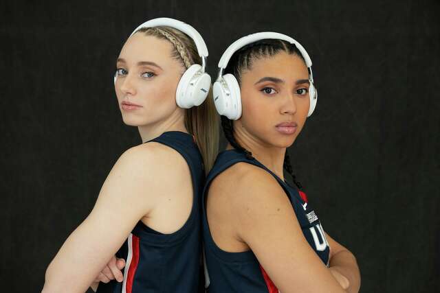 See all of UConn basketball's Paige Bueckers' current NIL deals