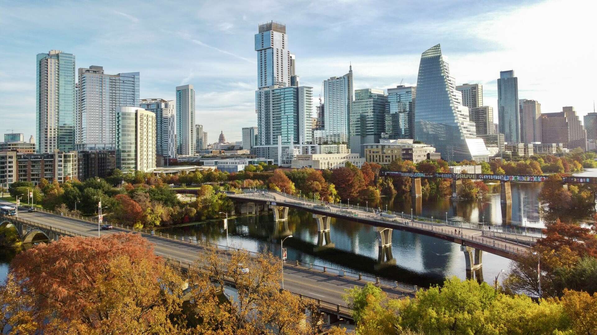 Meta plans $2.8M upgrade in Austin as focus moves to Texas