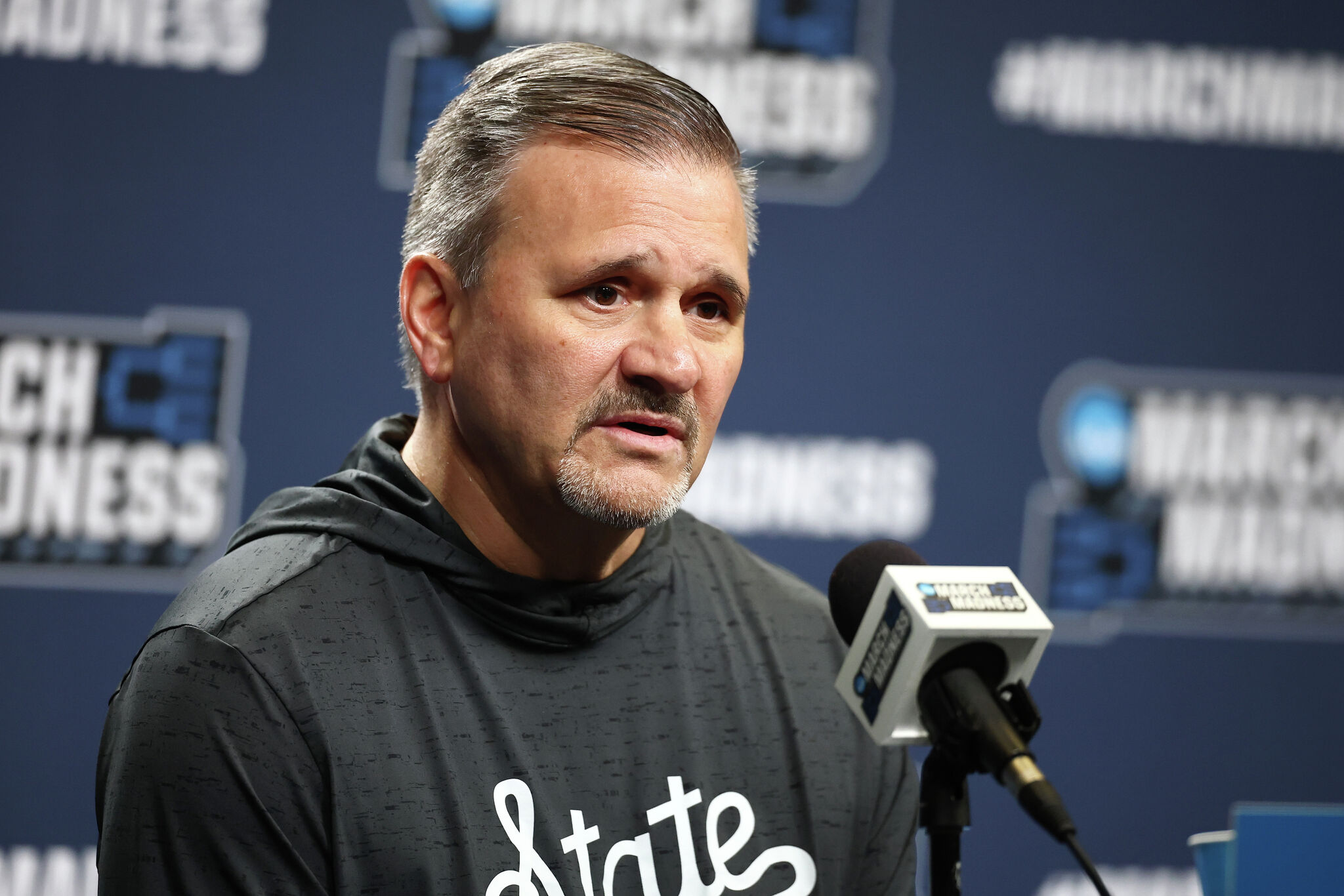 Meet the last coach to beat UConn men's basketball in NCAA Tourney