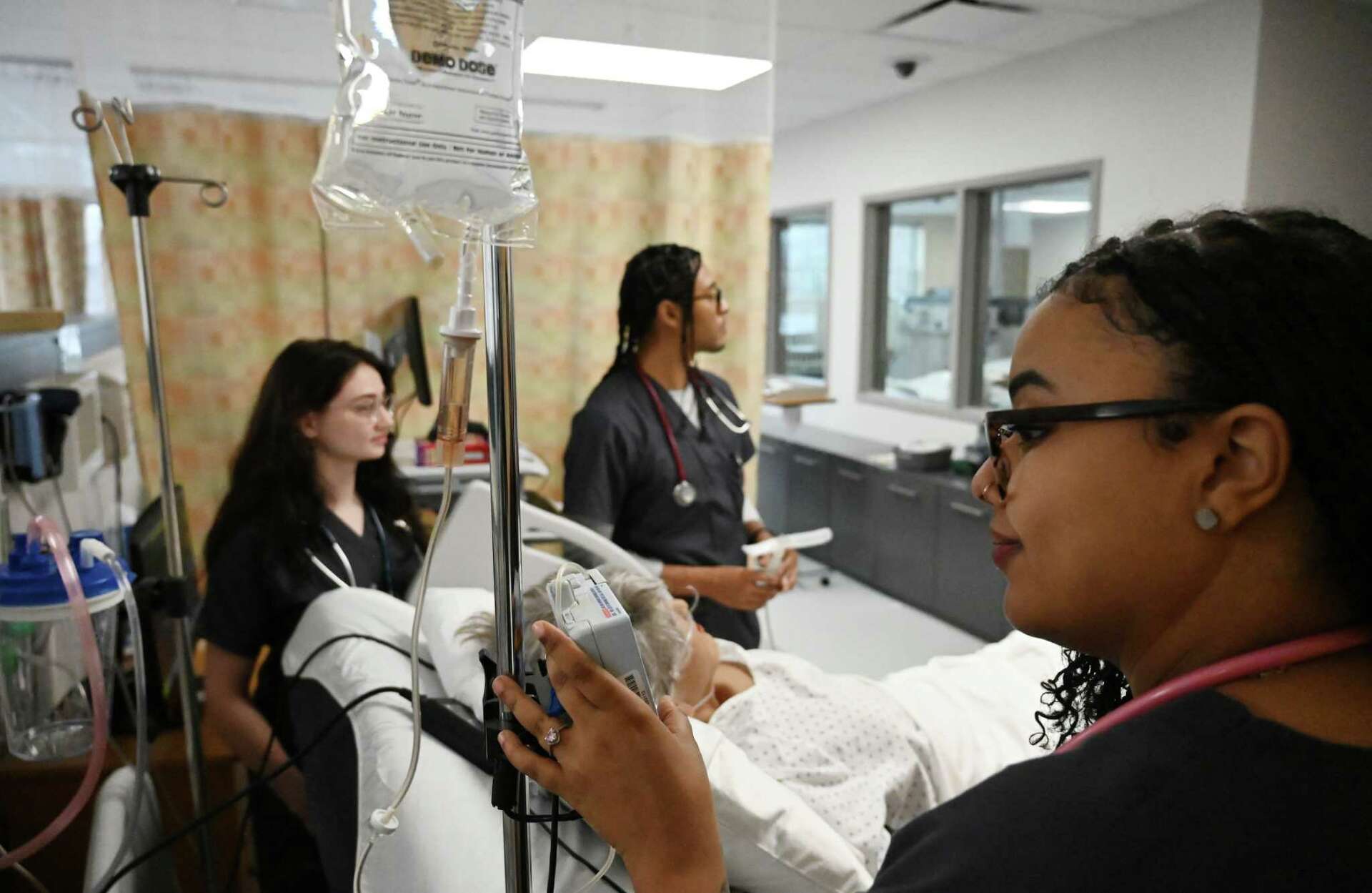 Capital Region BOCES nursing program overhauled amid low passing rates