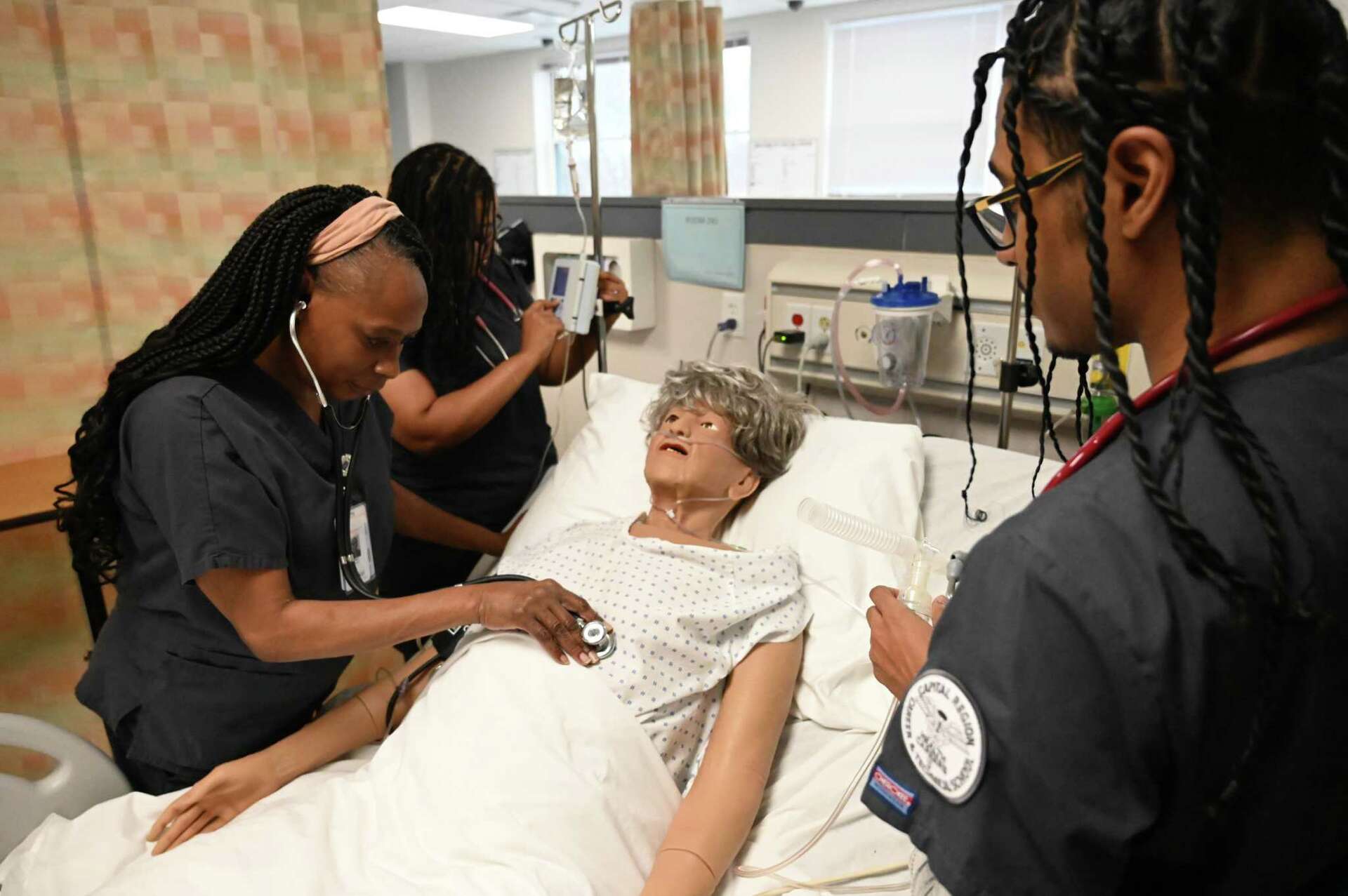 Capital Region BOCES nursing program overhauled amid low passing rates