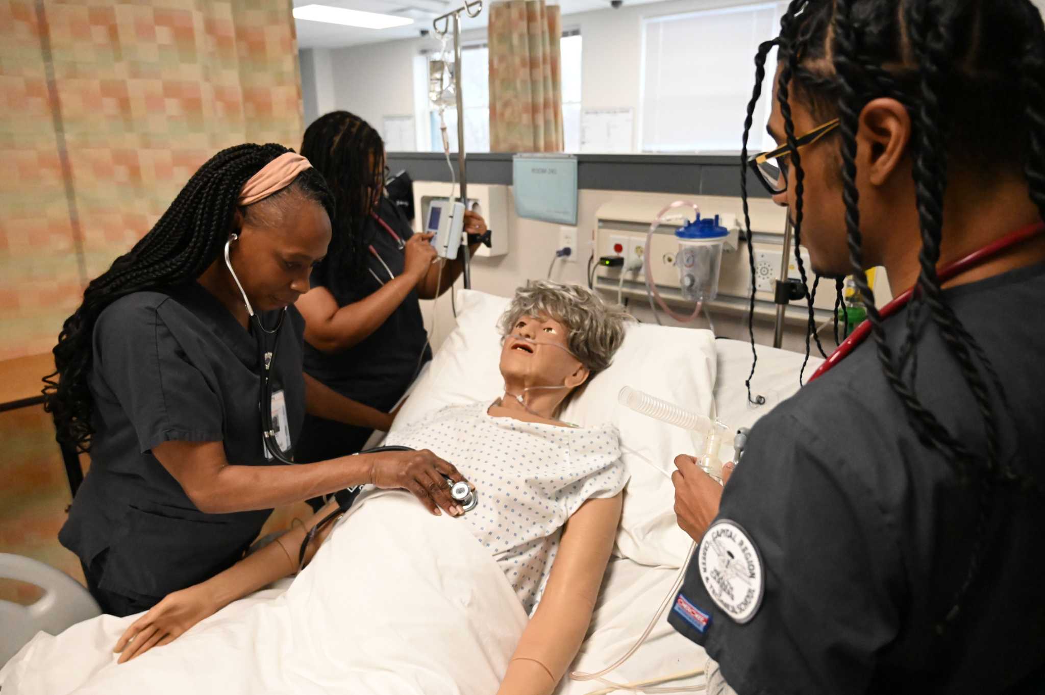 Capital Region BOCES nursing program overhauled amid low passing rates