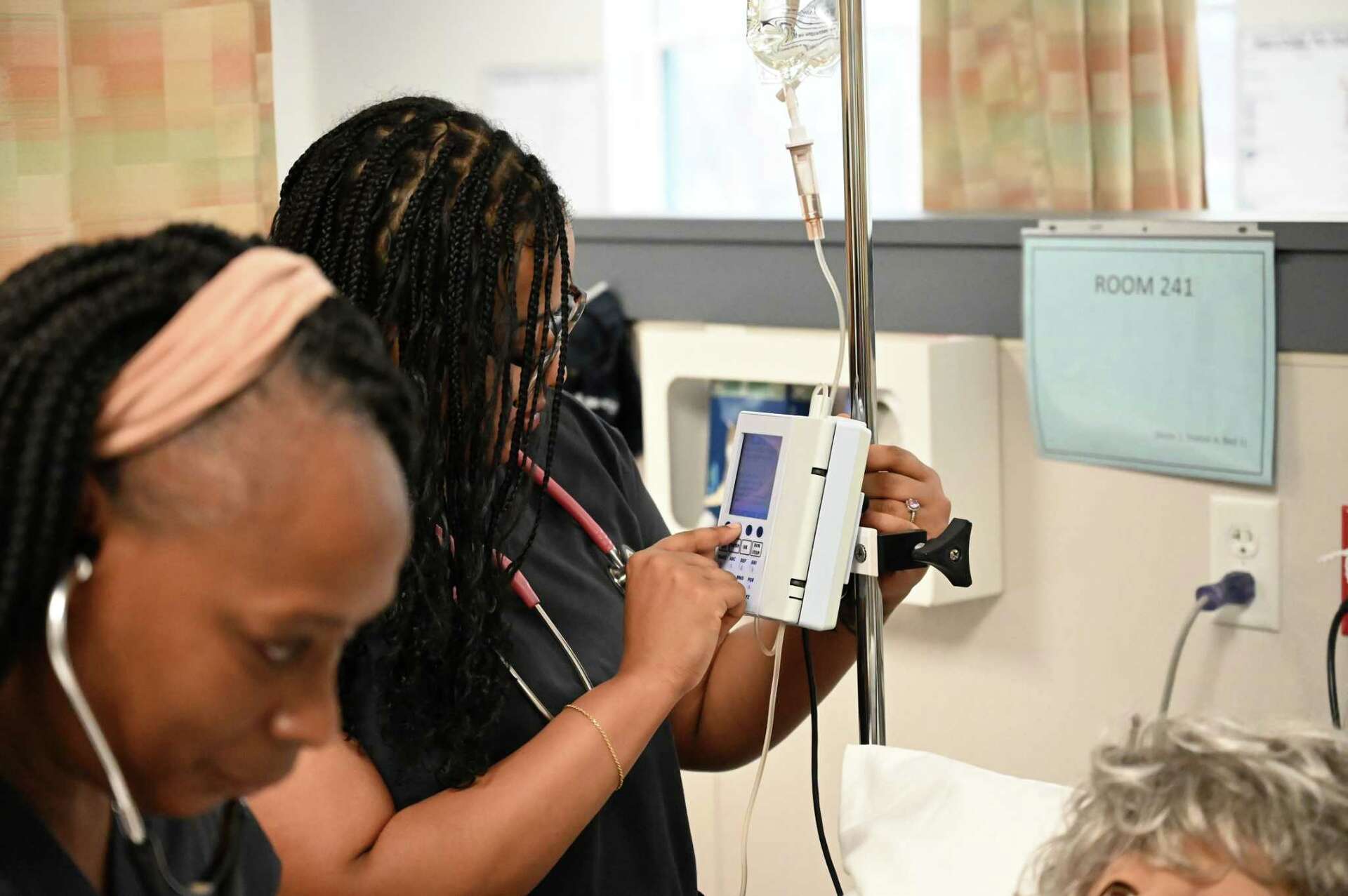 Capital Region BOCES nursing program overhauled amid low passing rates
