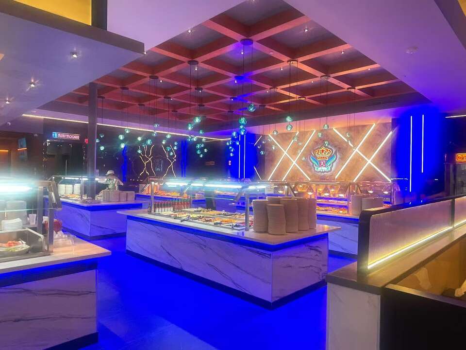 New restaurant replaces Asian Buffet near Fort Sam Houston