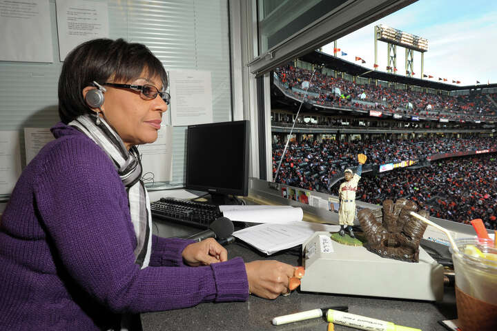 Beloved SF Giants and Bay Area voice finds new baseball home