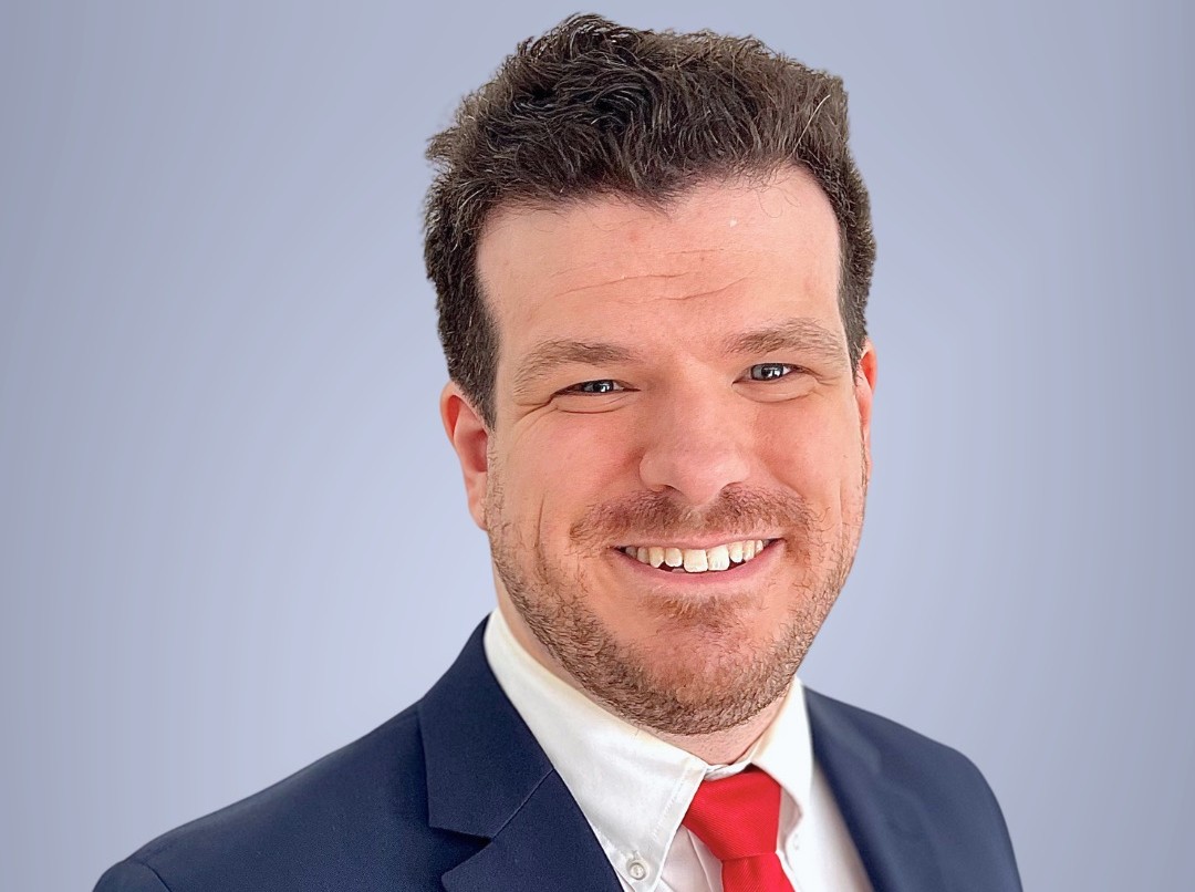 Brookfield RTC chooses Karl Hinger as candidate for first selectman