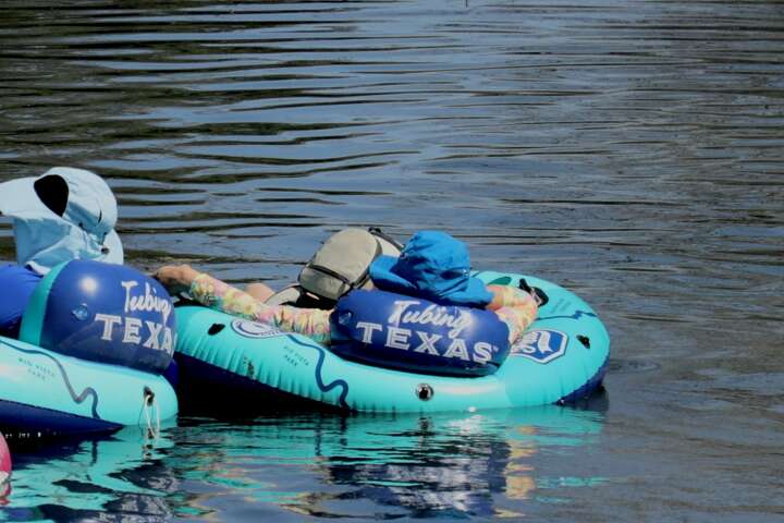 A guide to tubing season on San Marcos, Comal rivers in Texas