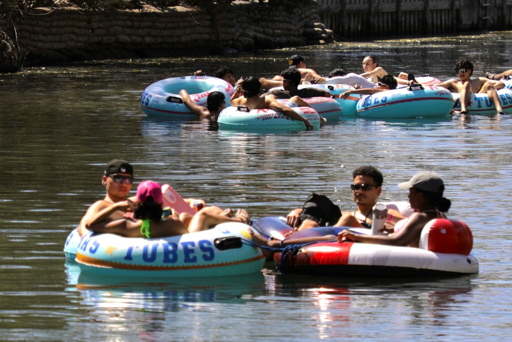 Big Lots, Party City stores in Texas acquired by big brands