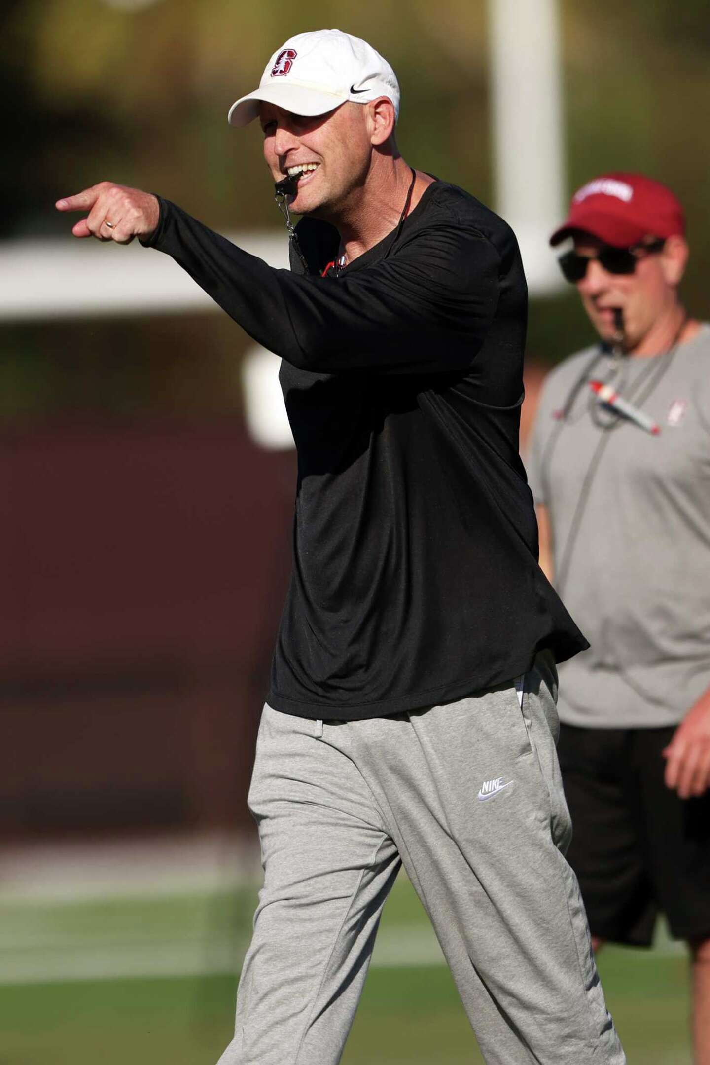 Will Stanford do the right thing about Troy Taylor’s bullying behavior