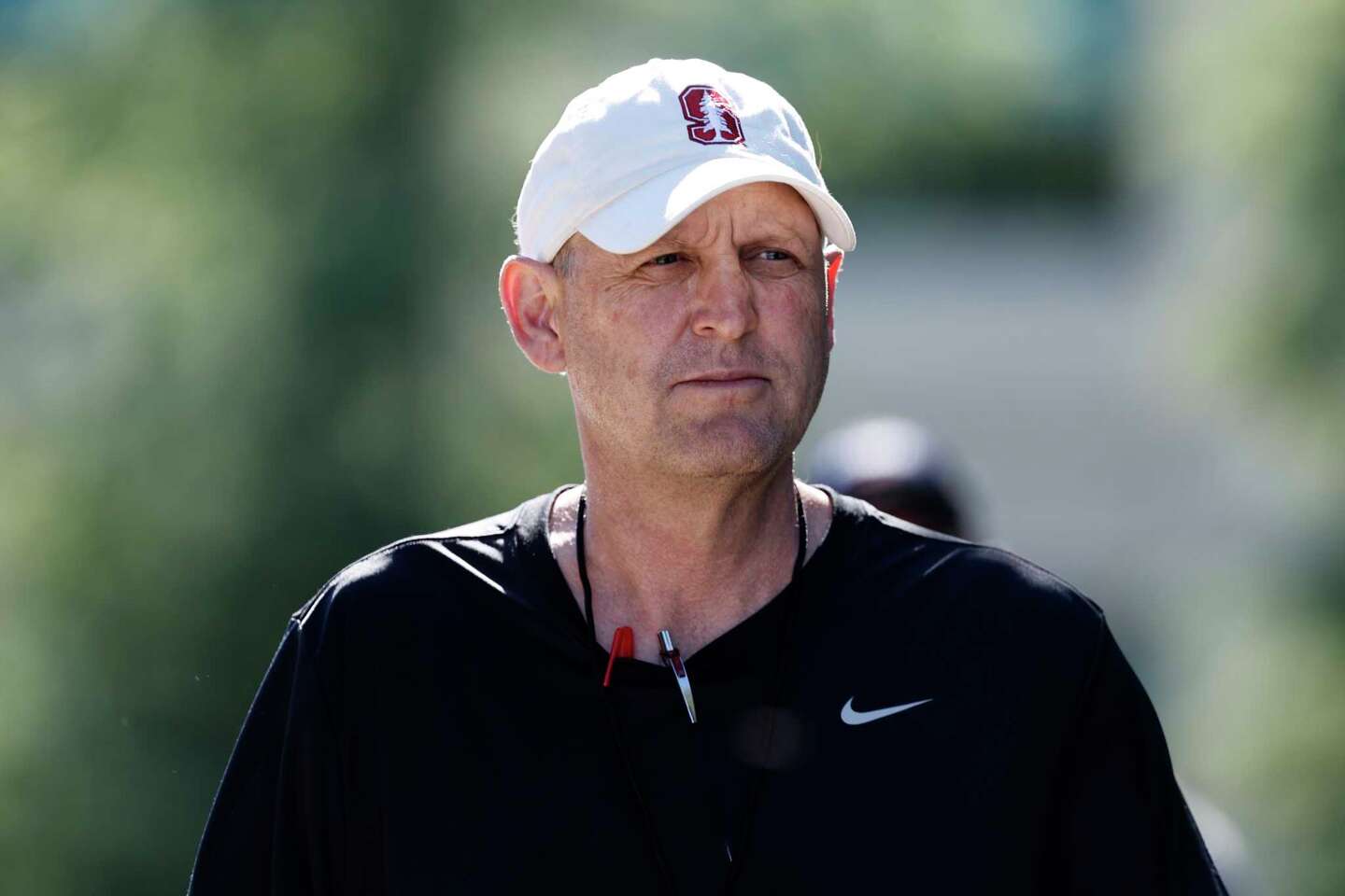 Will Stanford do the right thing about Troy Taylor’s bullying behavior