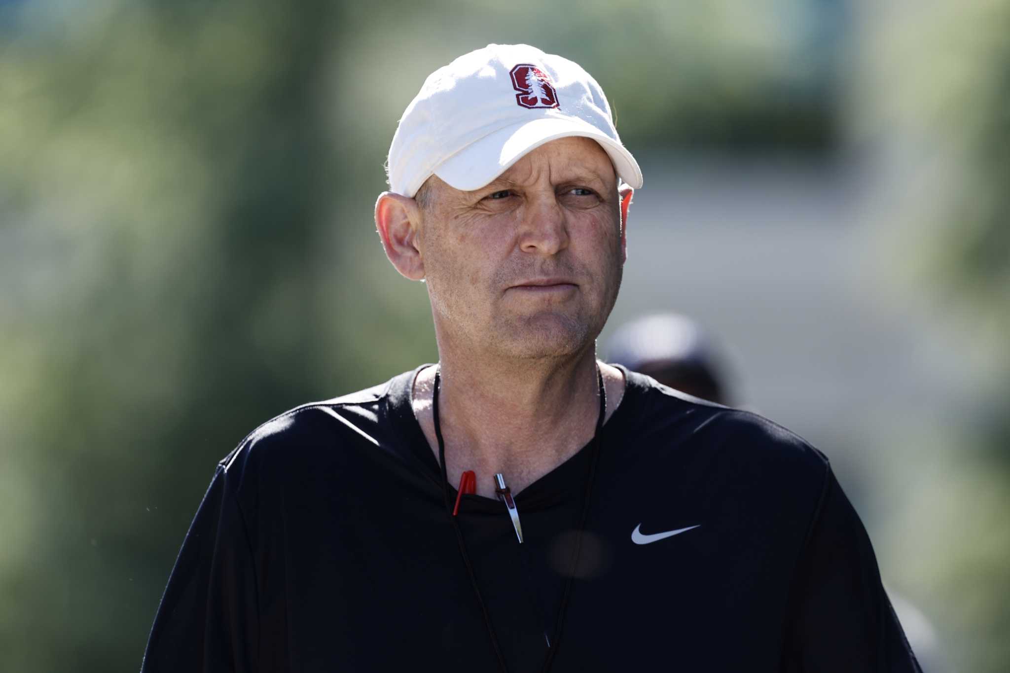 Will Stanford do the right thing about Troy Taylor’s bullying behavior