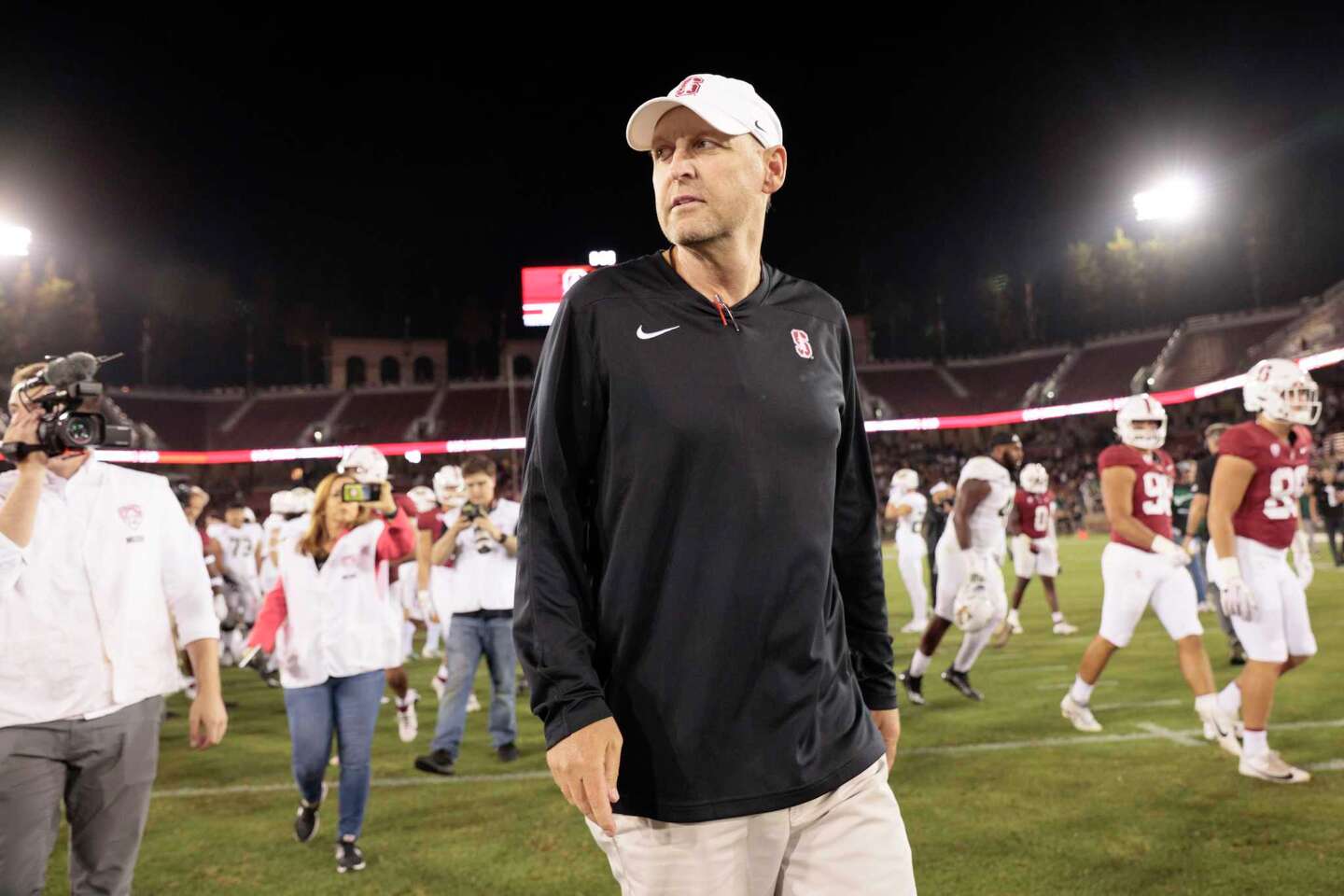 Will Stanford do the right thing about Troy Taylor’s bullying behavior