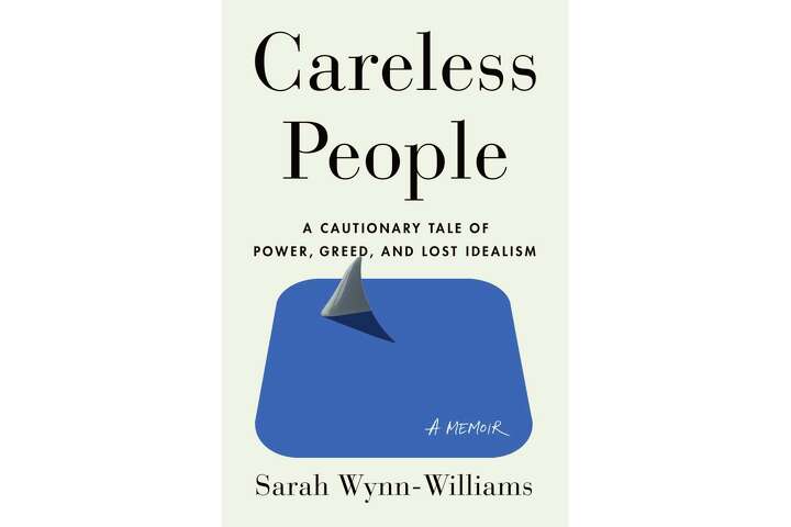 I read 'Careless People.' So I see why Mark Zuckerberg tried to ban it