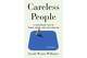 I read 'Careless People.' So I see why Mark Zuckerberg tried to ban it