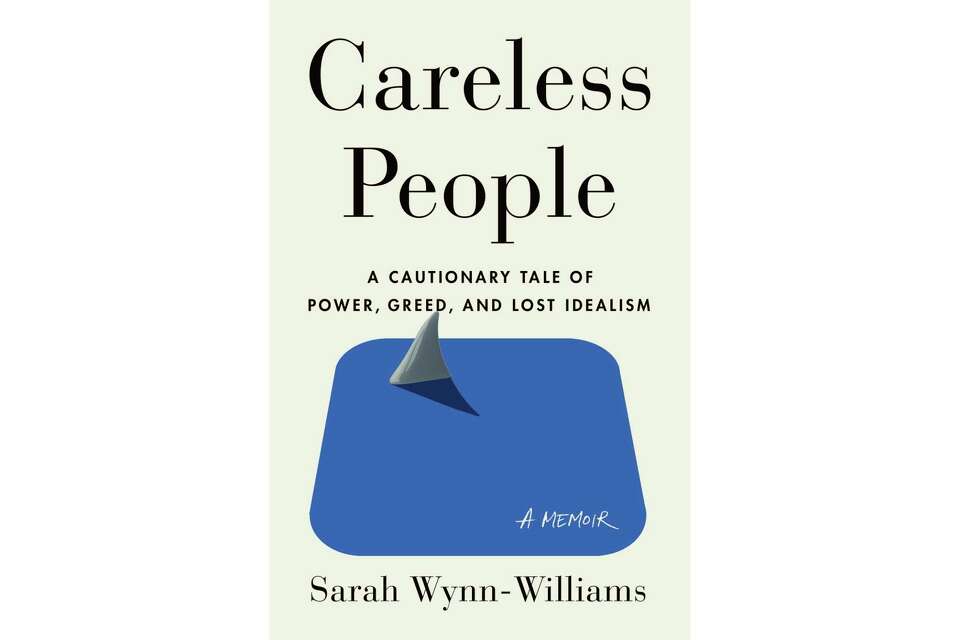 I read 'Careless People.' So I see why Mark Zuckerberg tried to ban it