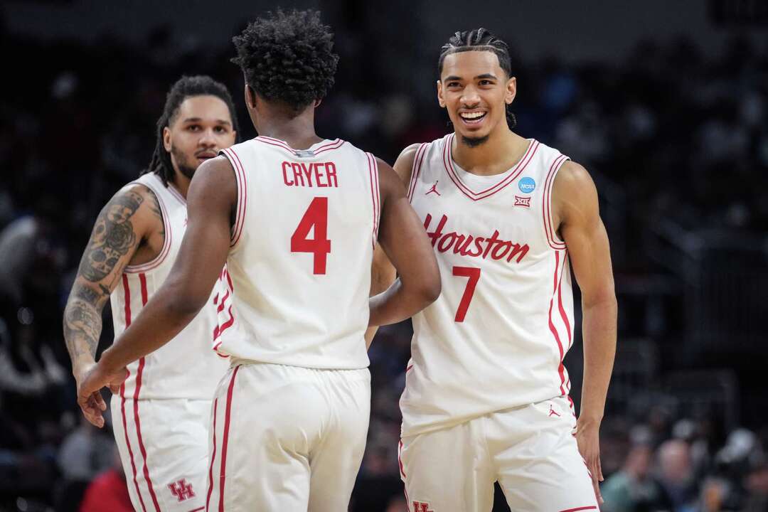 March Madness: CBS announcers break down Houston-Duke in Final Four