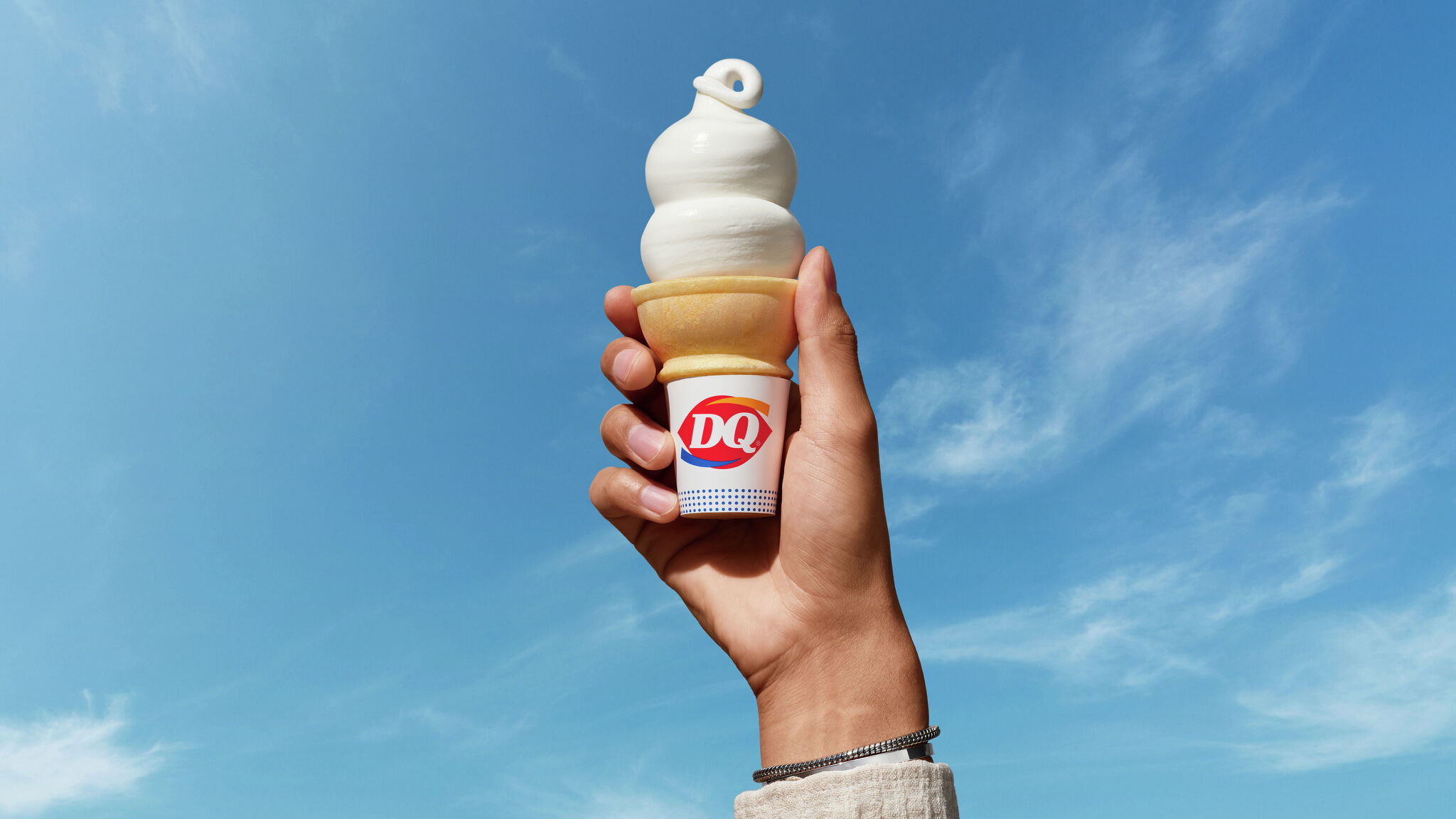 It's Free Cone Day at Dairy Queen. Here's how to take advantage.