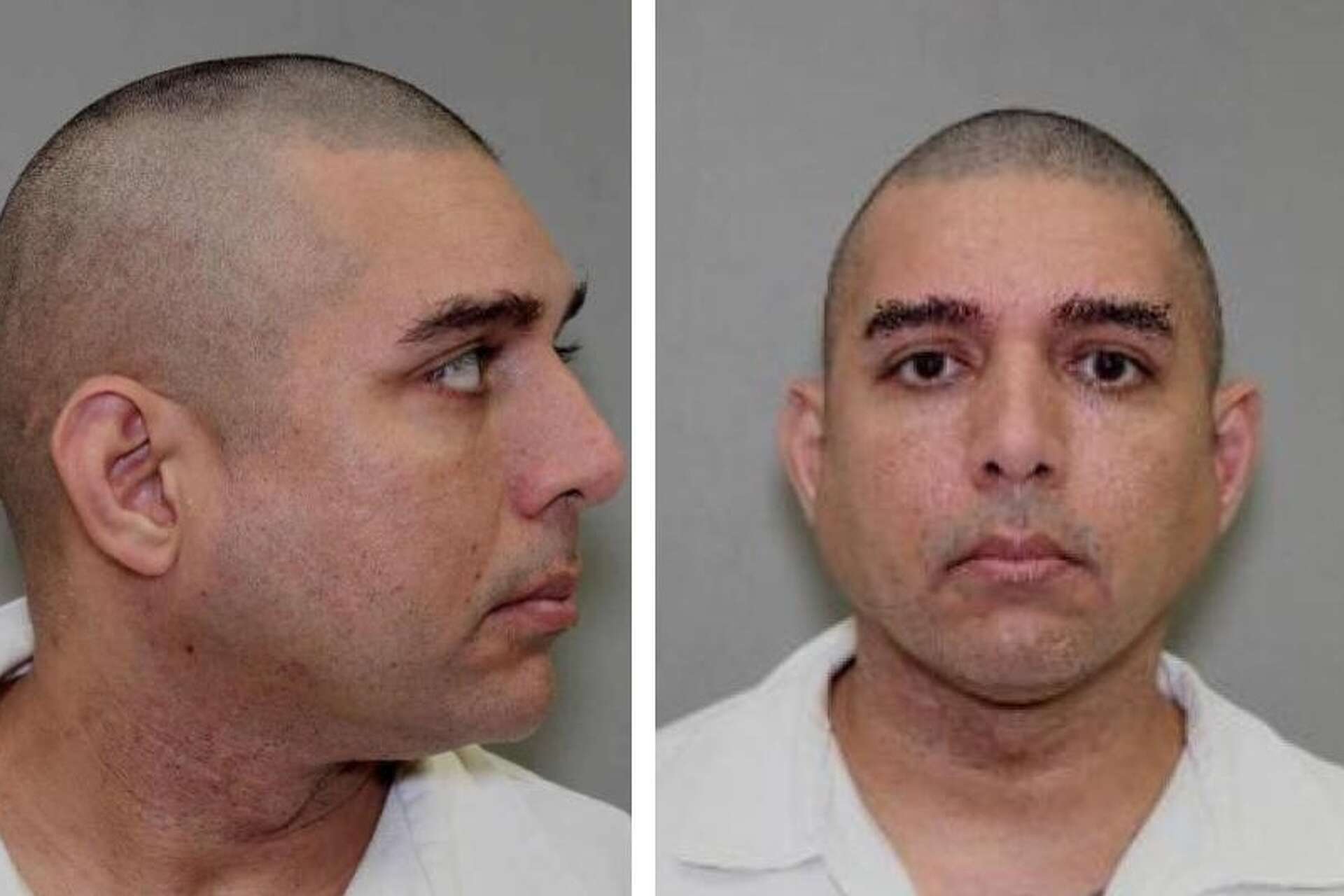 Fourth Court of Appeals affirms conviction for Laredo wife murderer