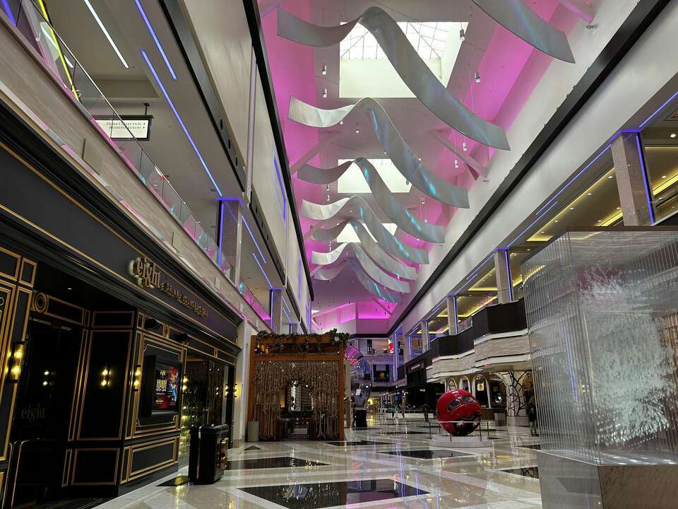 Vegas' $4.3B resort is mired in controversy. One stay showed why.