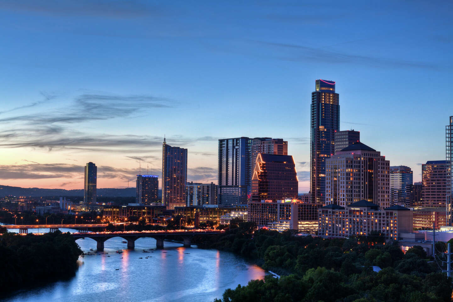 TTEC relocates headquarters from Colorado to Austin