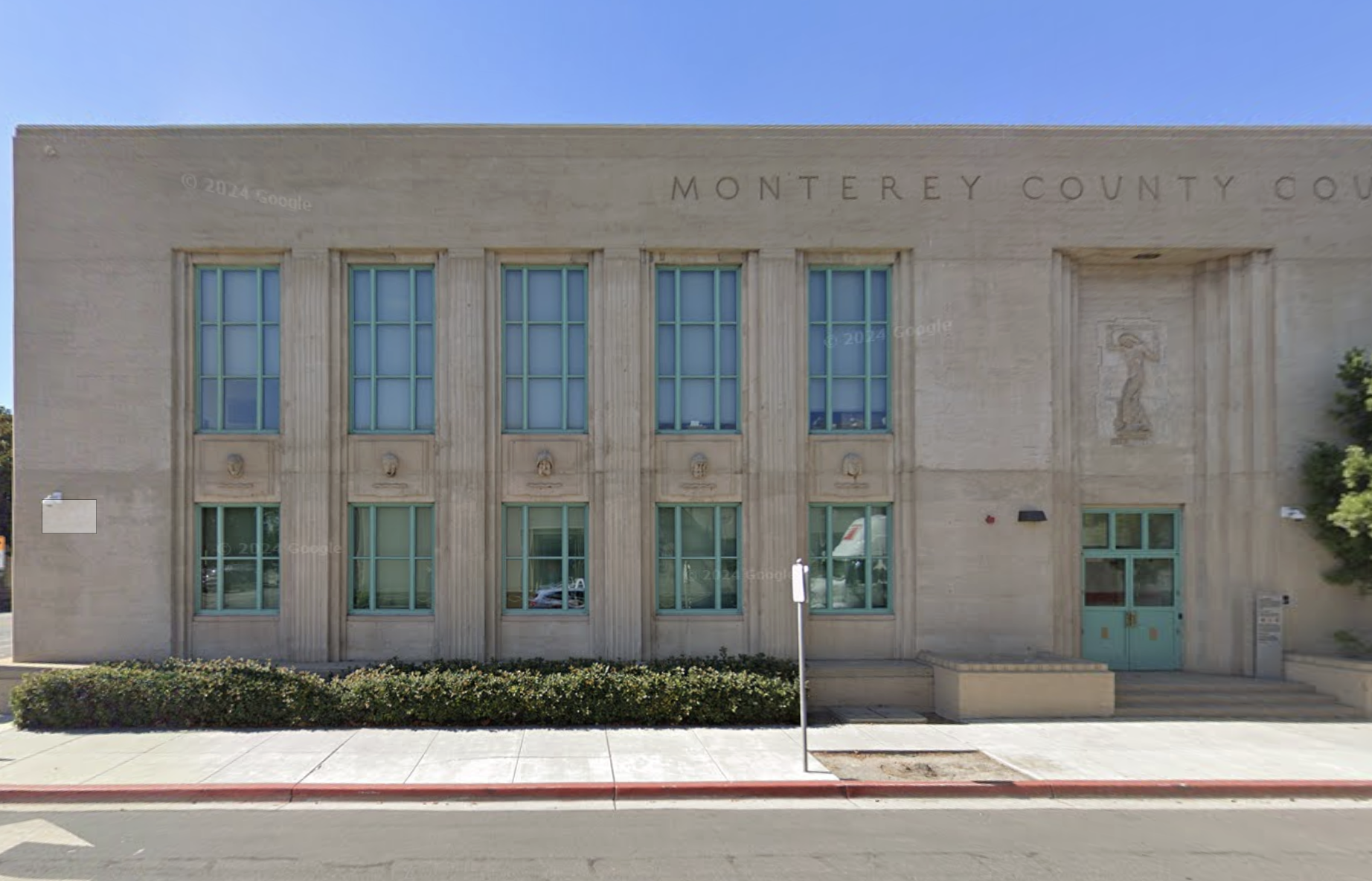 Bay Area man faces over 100 years in prison for ‘daylong crime spree’