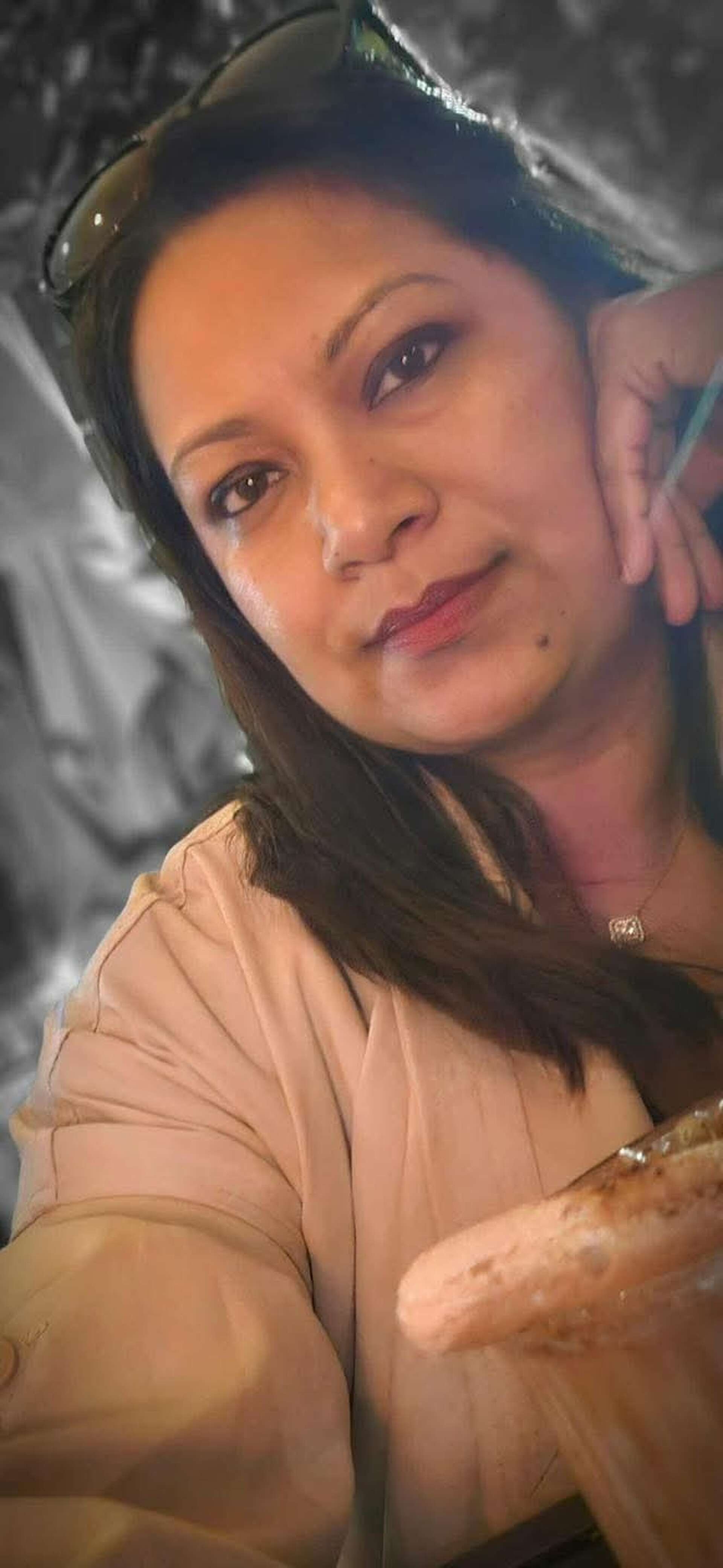 Samantha Jaikaran worried sister Amanda Jaikaran faced violence