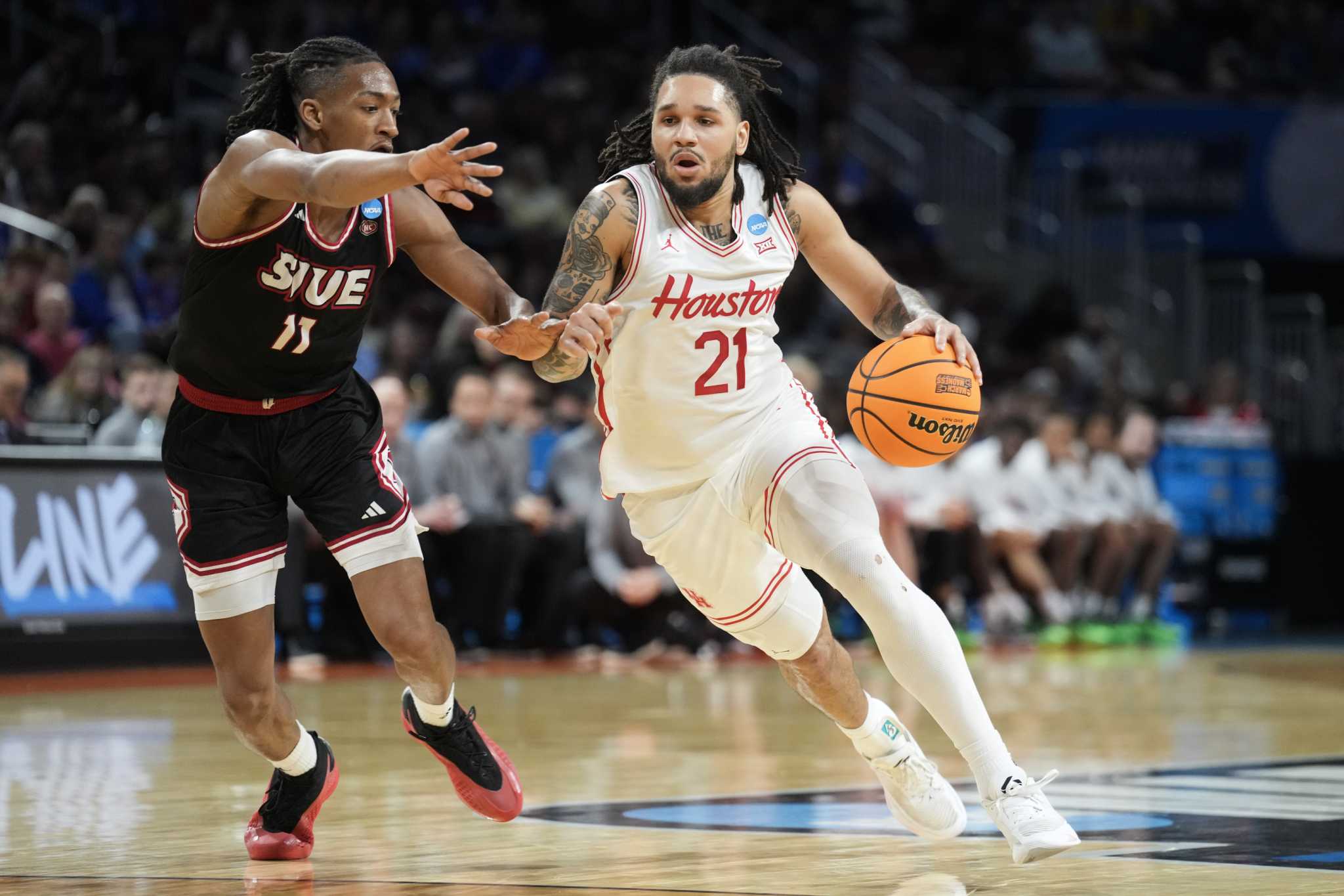 Houston vs. Gonzaga March Madness preview: How the Cougars can win