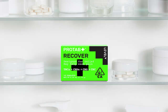 These California pot pills could be the future of legal weed
