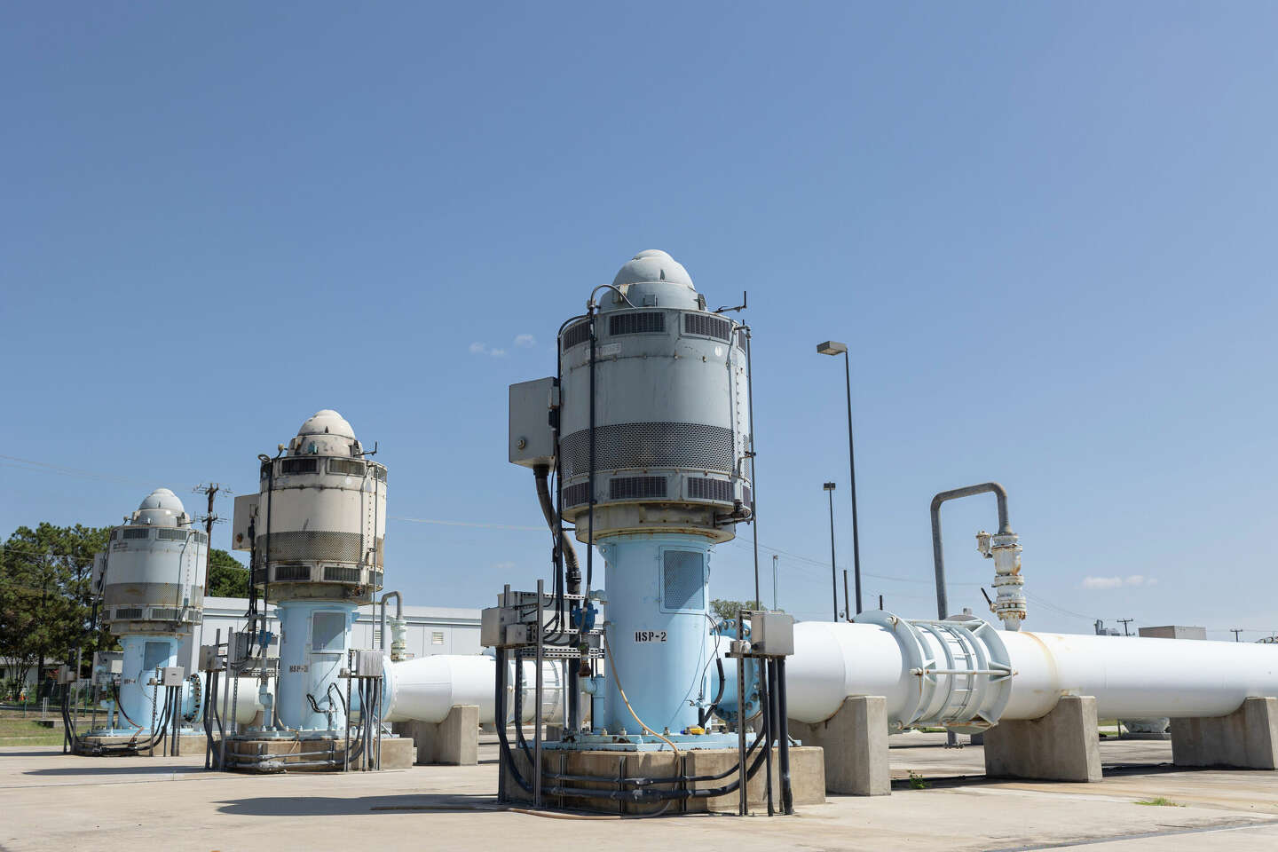 SAWS planning $100M-plus expansion of underground storage system