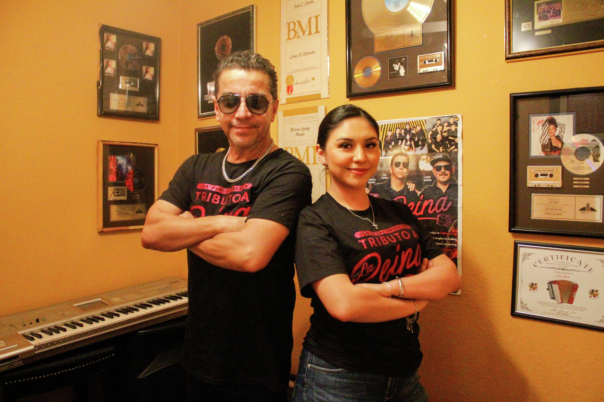 Selena tribute to headline Jamboozie 2025 at Plaza San Agustin