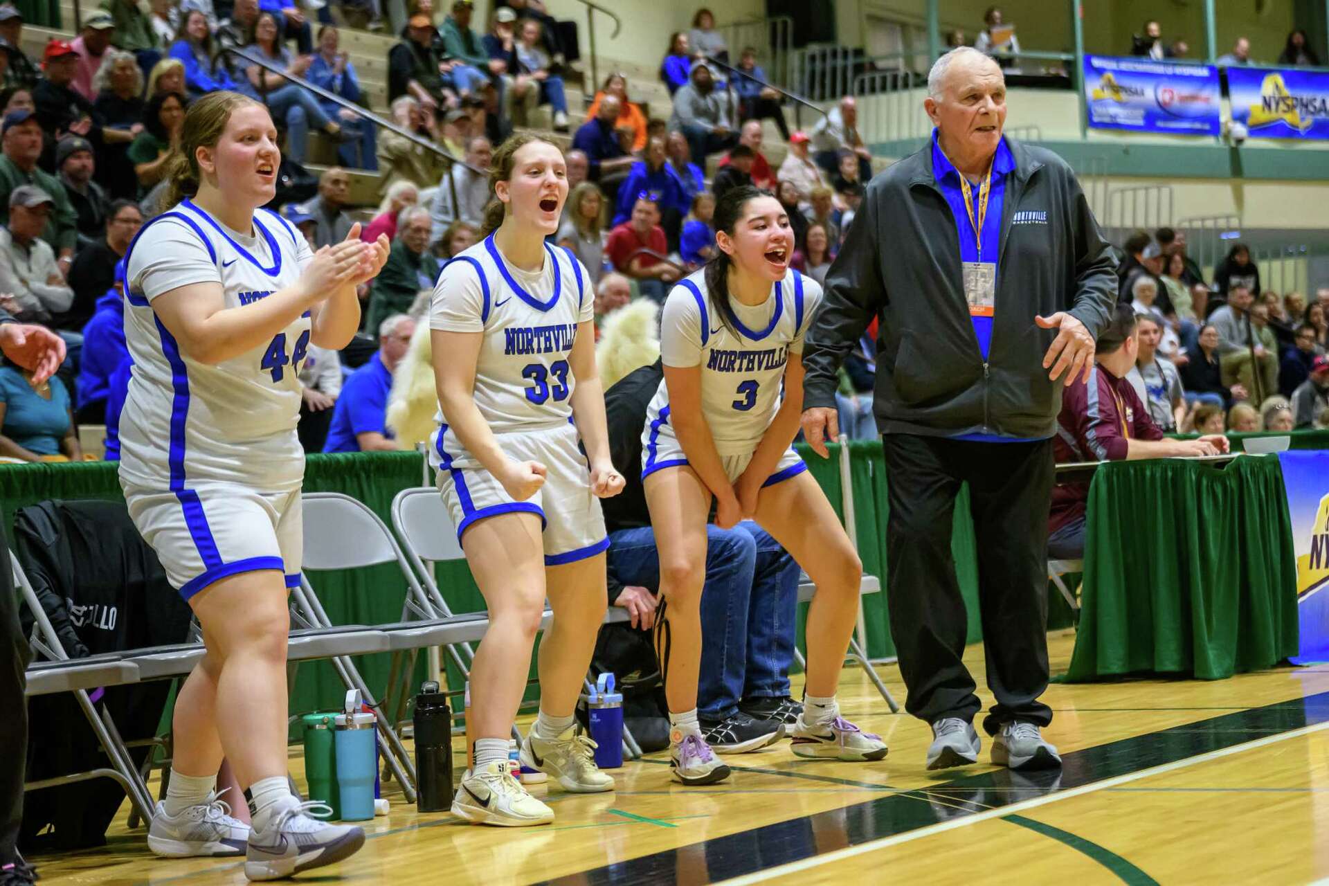 Churchill: For coaching legend, a tragic and stunning end