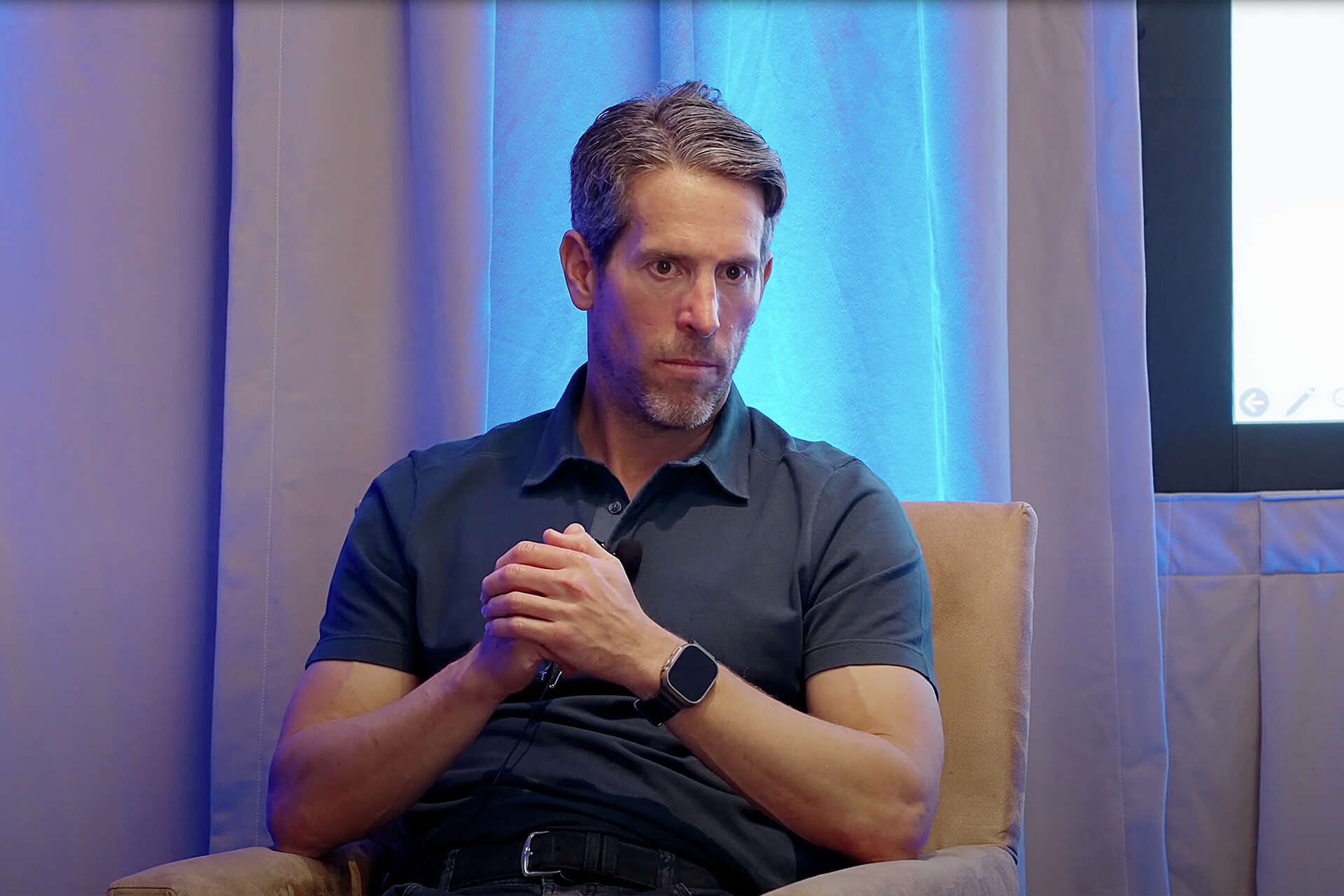 Meet the new SF Giants part-owner becoming a big player in sports