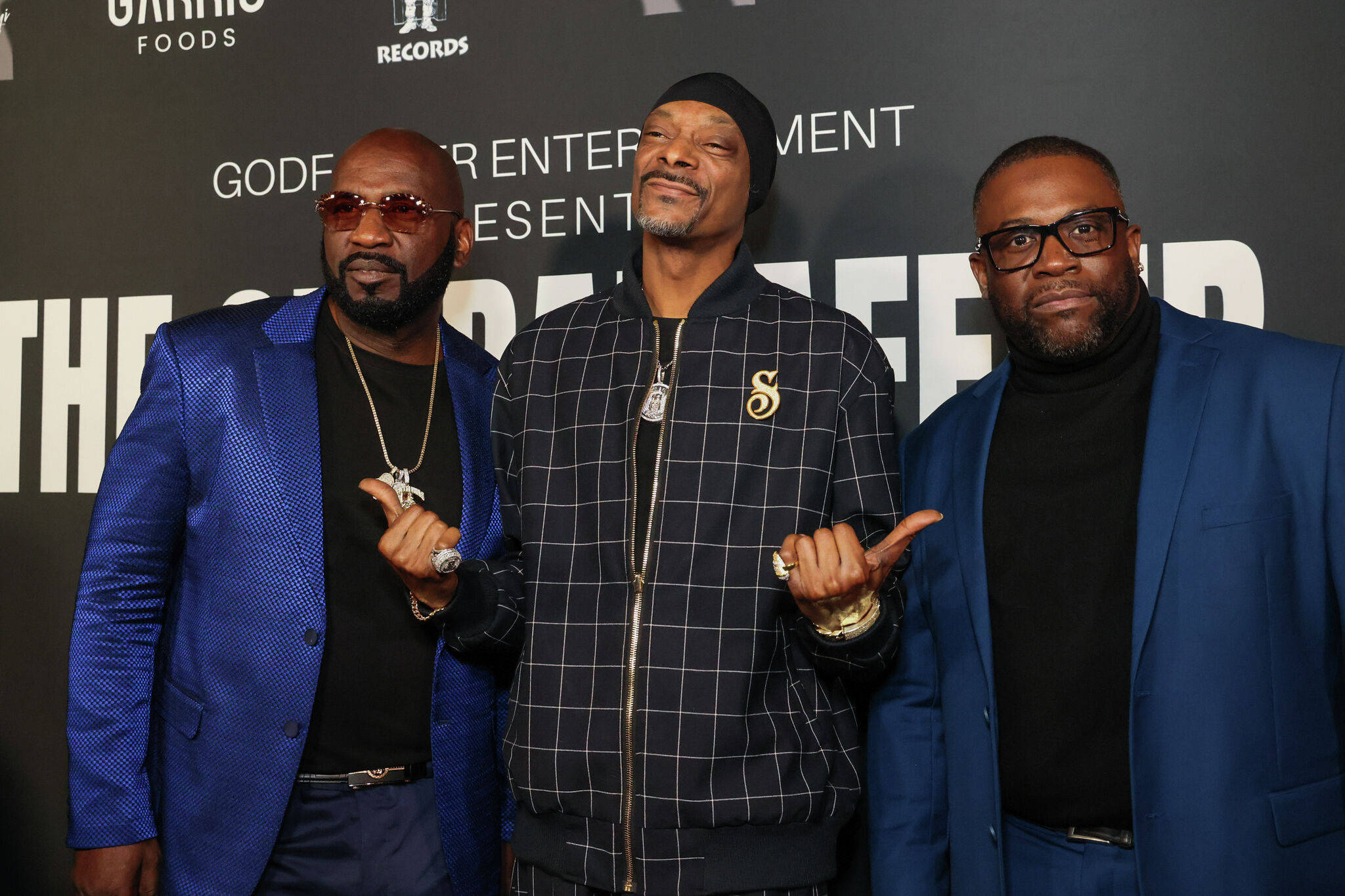 Houston woman suing Death Row Records for more than $100 million