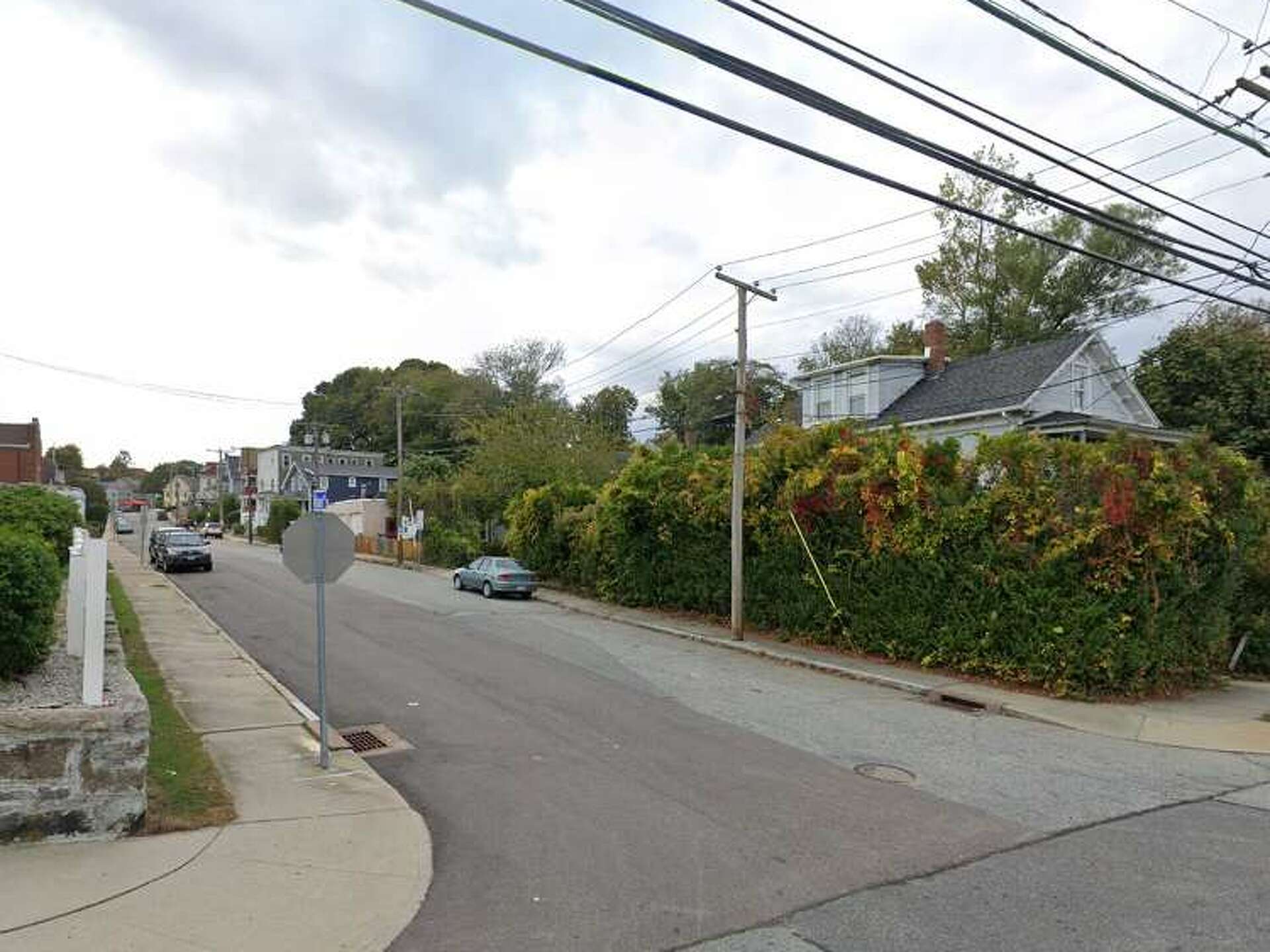 New London Police identify Ledyard man killed in shooting Tuesday