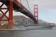 New report warns Golden Gate Bridge may risk collapse from ship strike