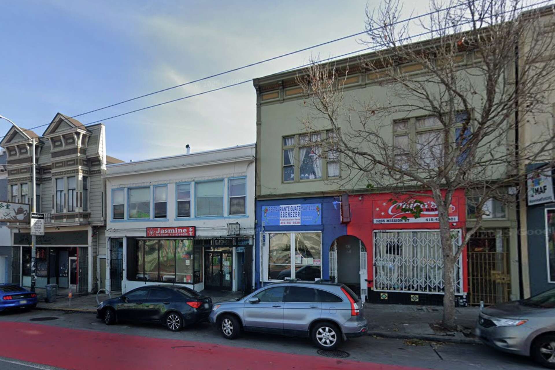 San Francisco announces raids of 5 illegal nightclubs, gambling dens