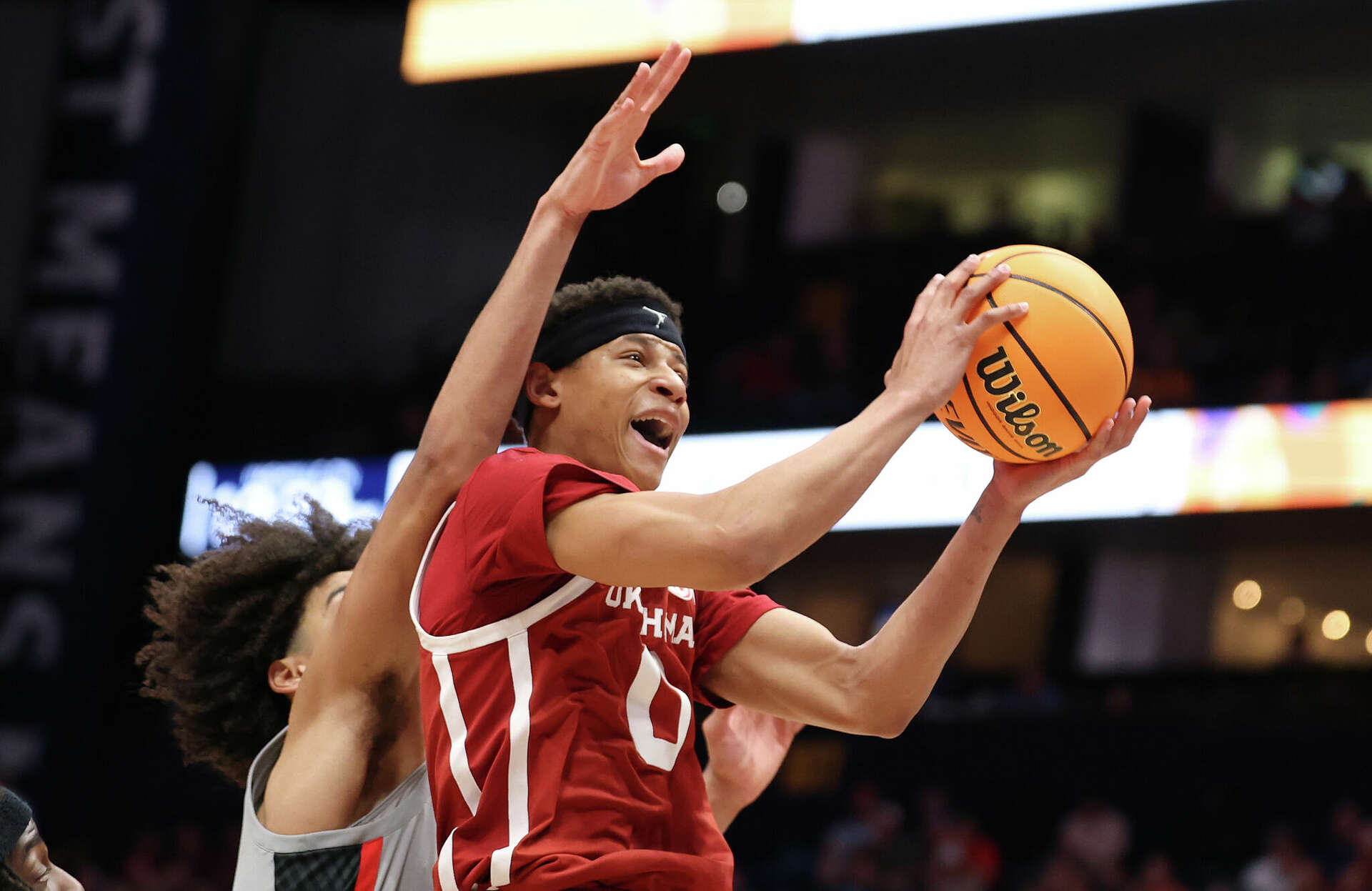 UConn men's basketball looks to limit Oklahoma's Jeremiah Fears