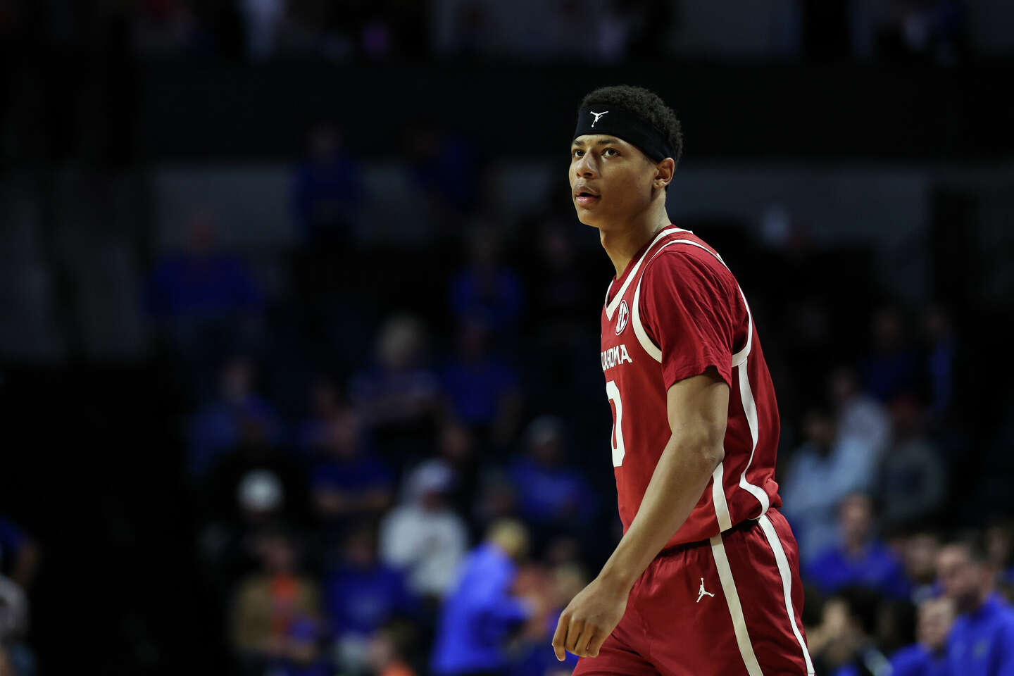 UConn men's basketball looks to limit Oklahoma's Jeremiah Fears