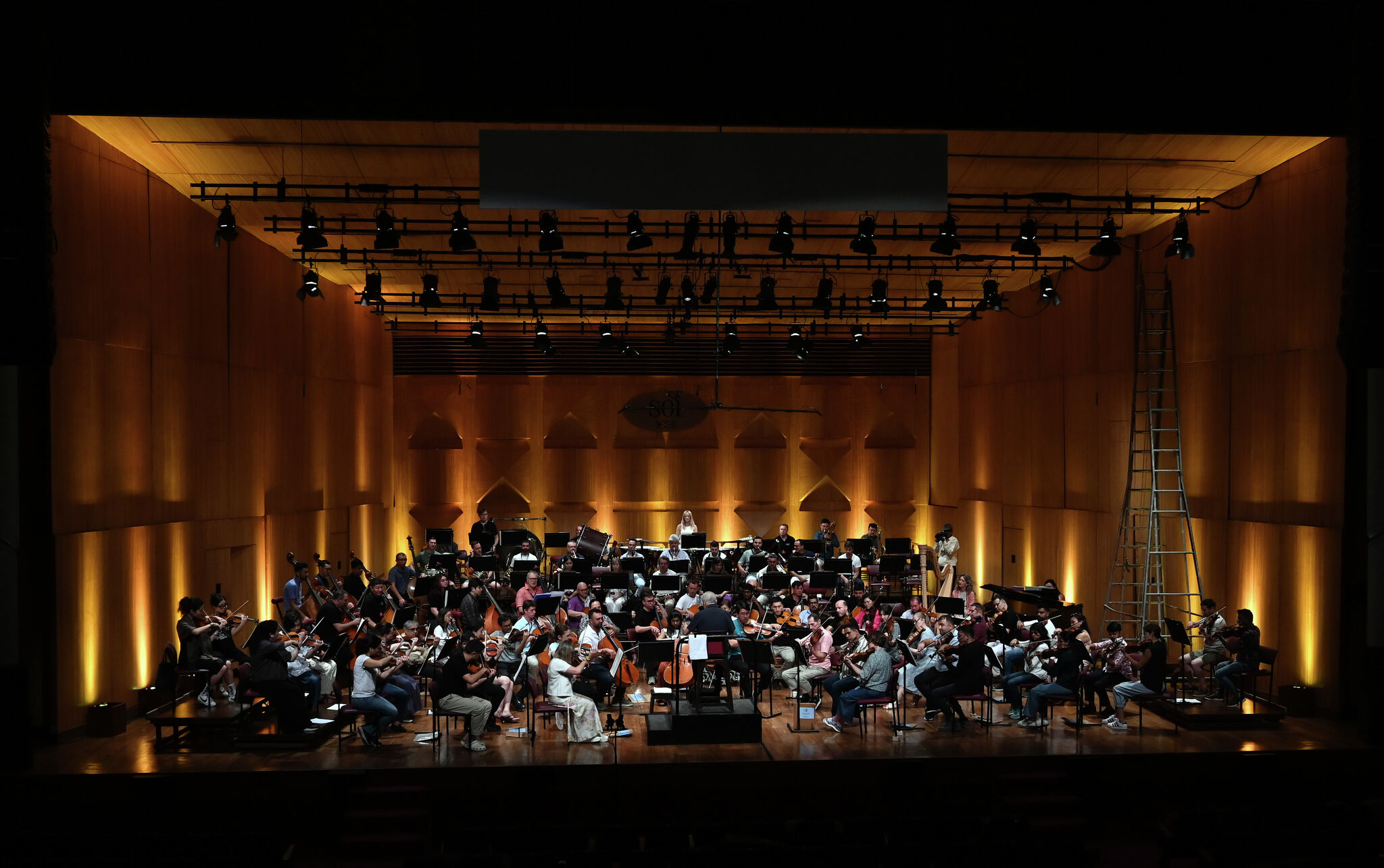 Protest planned before Israel Philharmonic’s appearance in S.F.