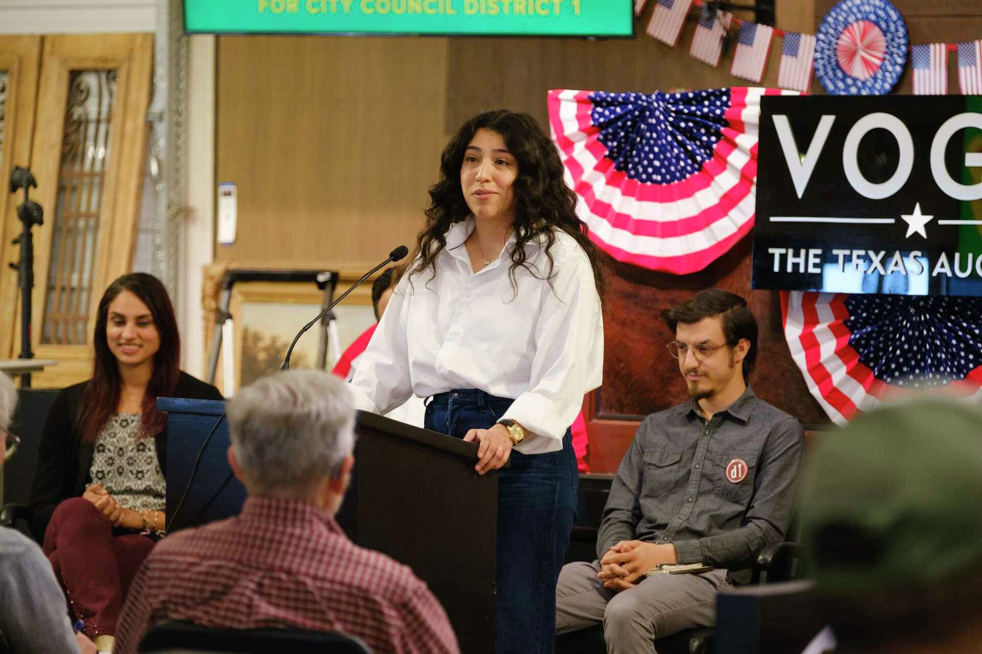 Challenger accuses Councilwoman Sukh Kaur of violating ethics rules