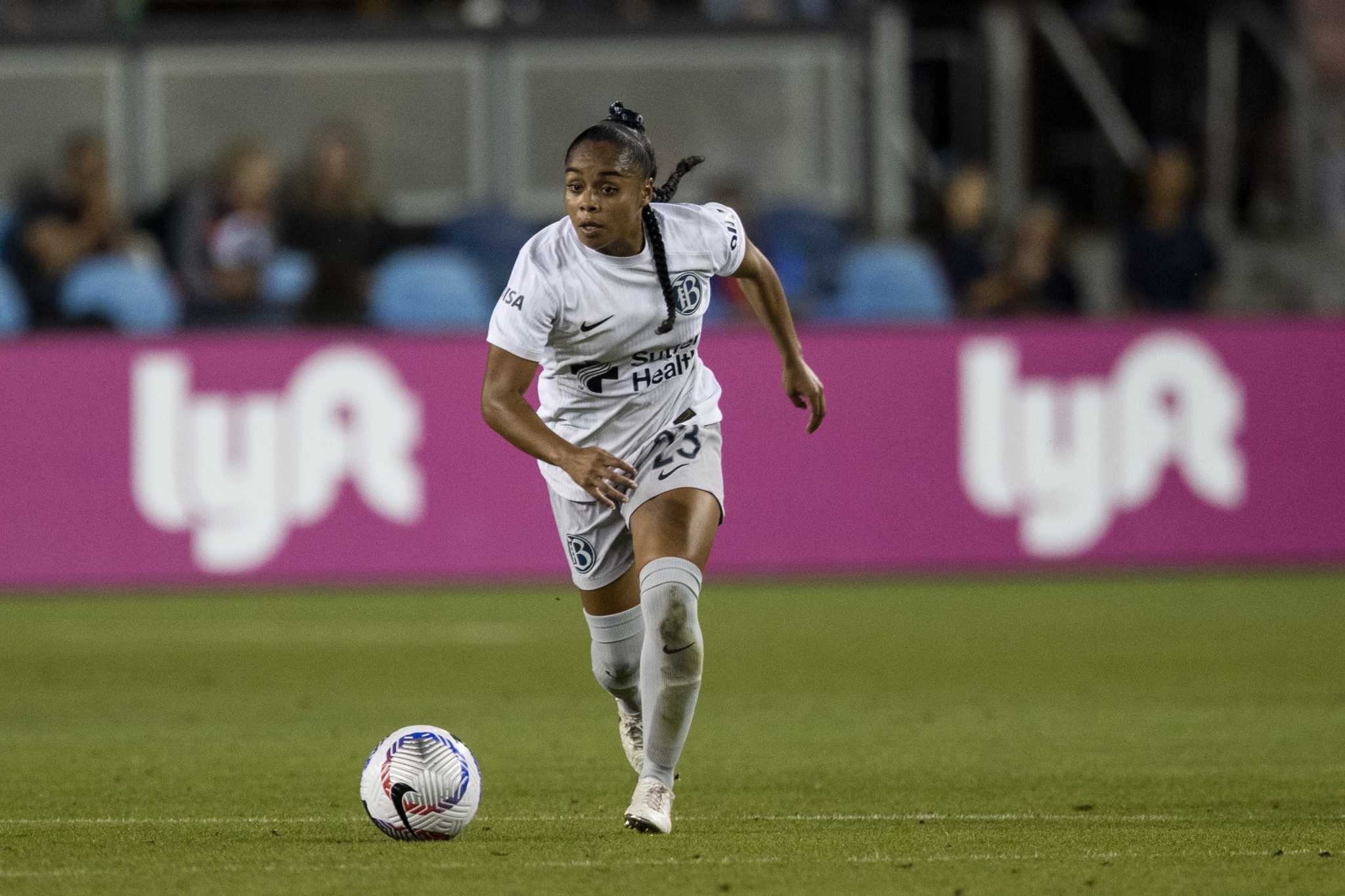 Bay FC remain a work in progress as they prep for second home opener