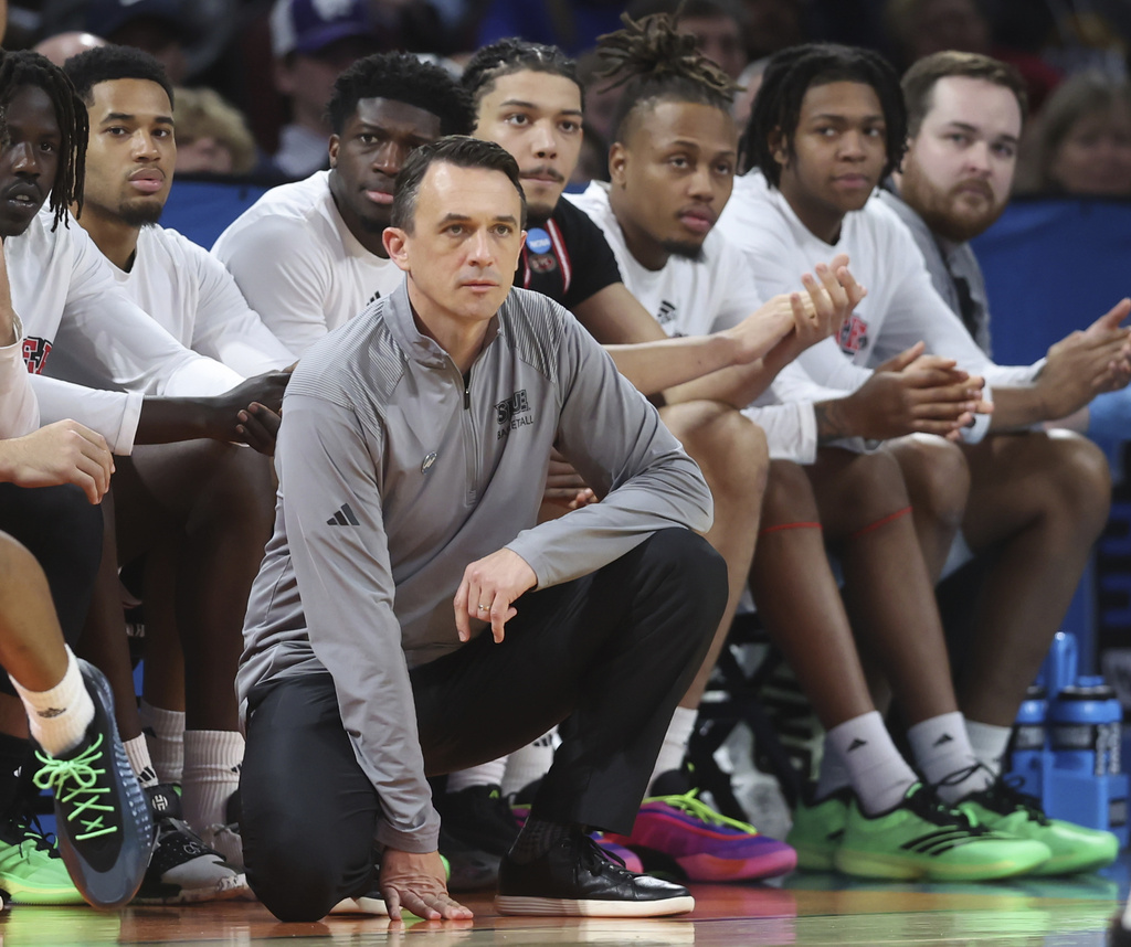 SIUE basketball adds transfer Harrison Alexander