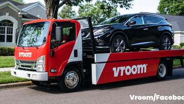Vroom Customers Receive Almost A Million Dollars