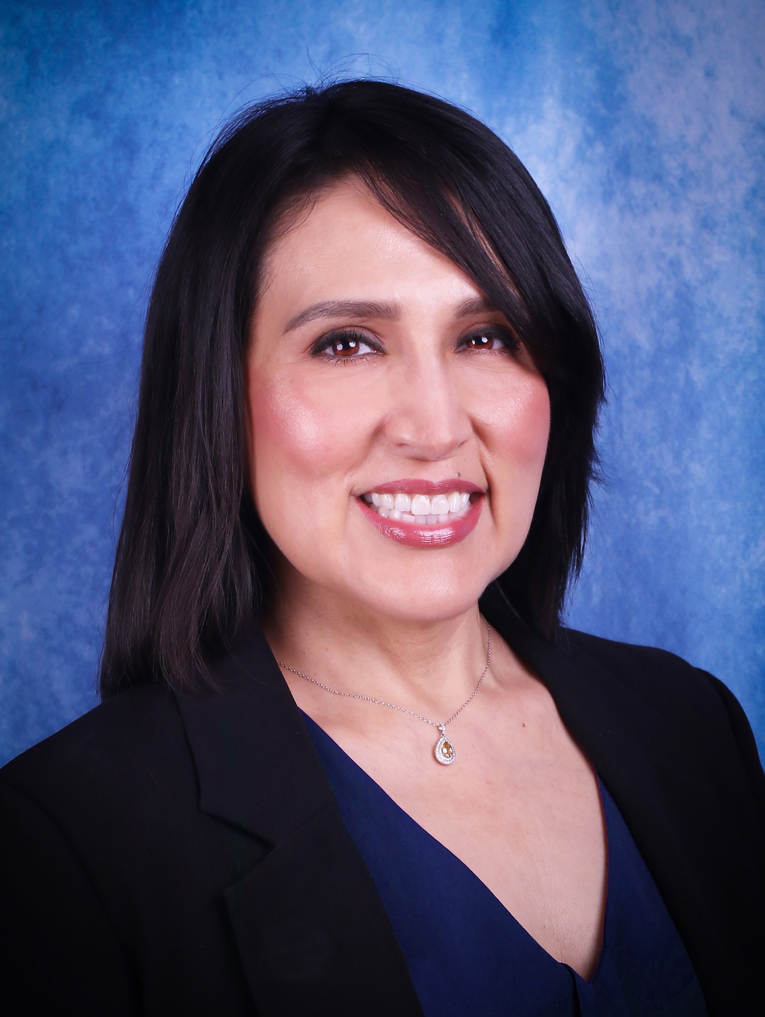 Emma J. Rodriguez named dean of Early College at Alexander High School