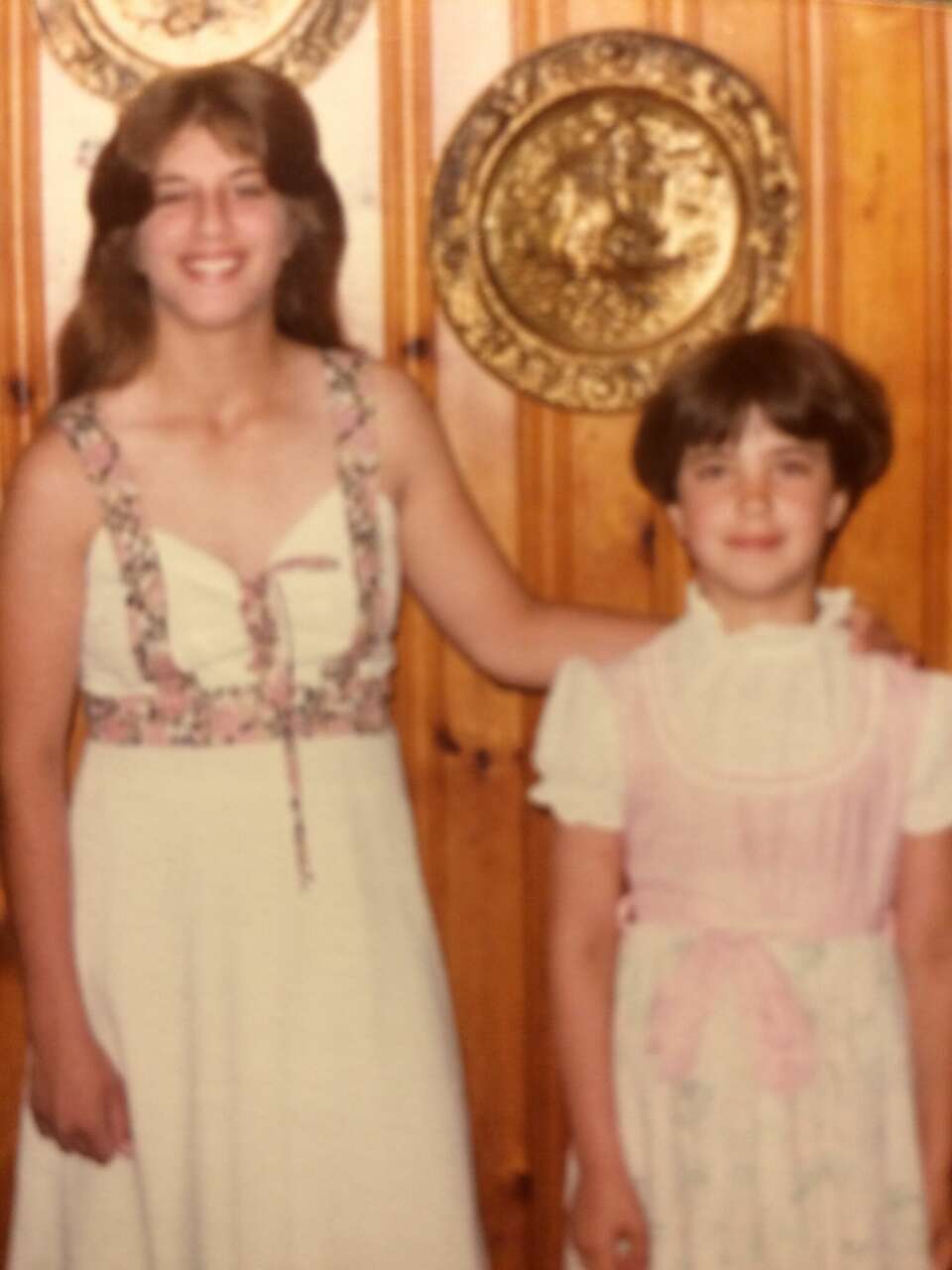 Kimberly Sullivan’s ties to 1986 murder victim resurface after arrest