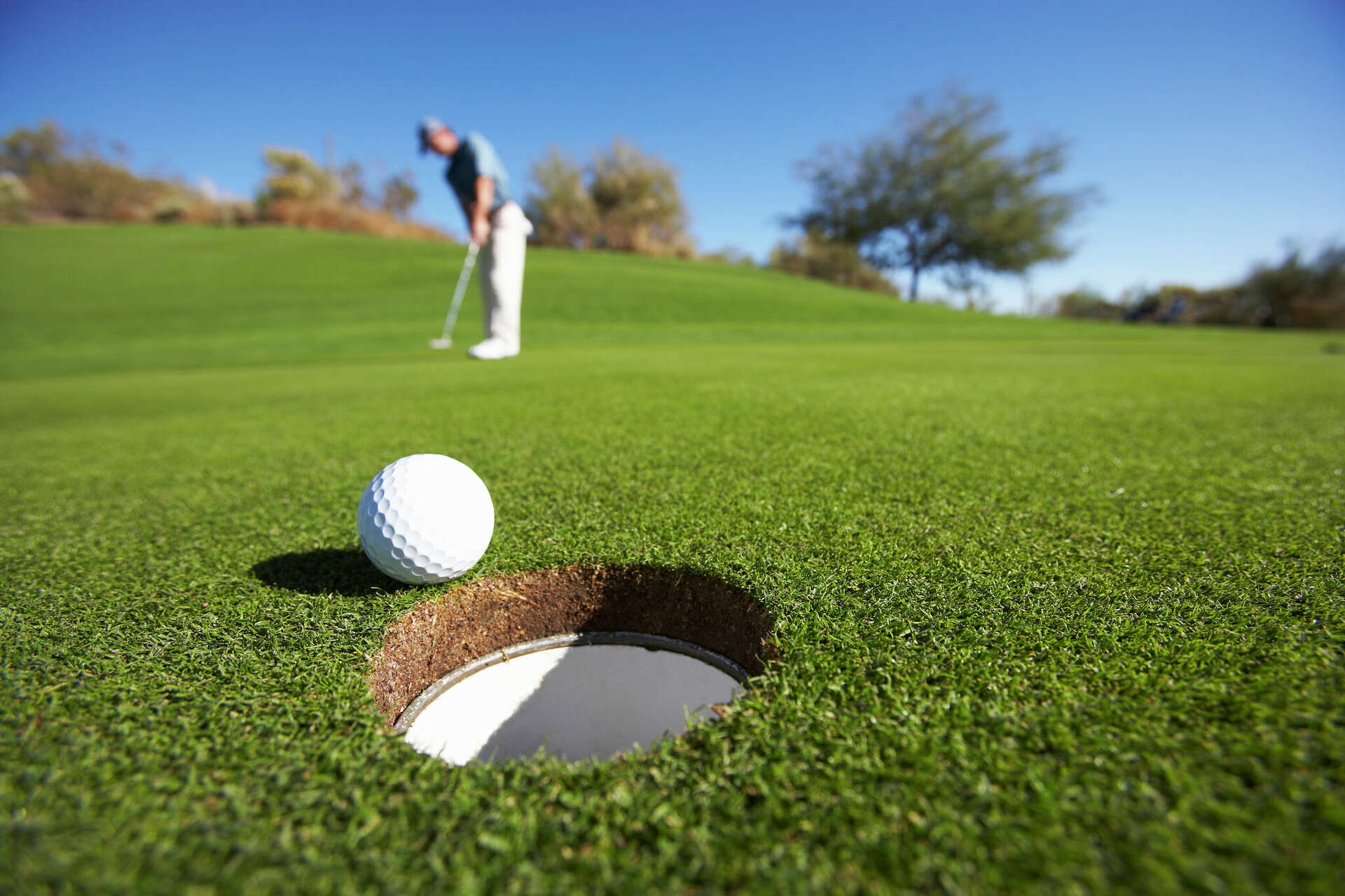 Connecticut Golf Show returns to Hartford this weekend