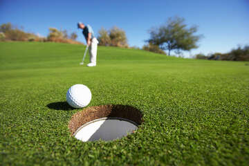 Connecticut Golf Show returns to Hartford this weekend