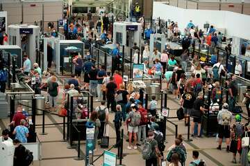 Republicans suggest eliminating TSA with idea already used at SFO